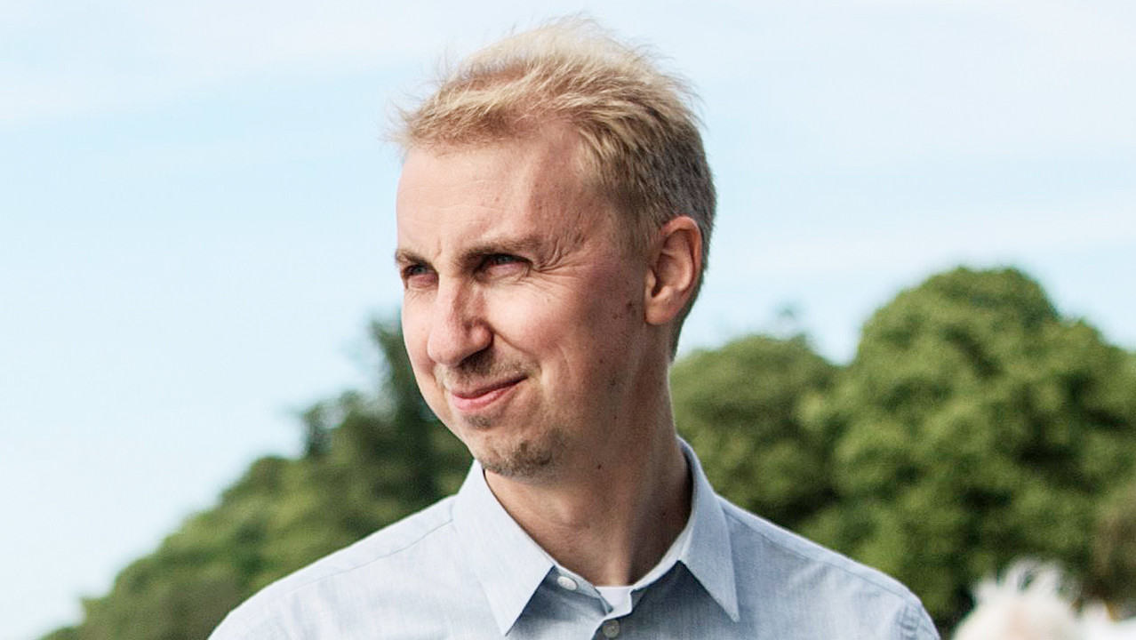 Emil Eifrem och Neo4j skriver rekordavtal med flygbranschen