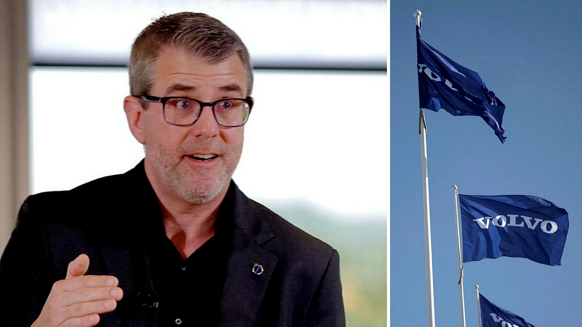 Volvo Cars: Fortsatt osäkerhet och sämre lönsamhet på elbilar