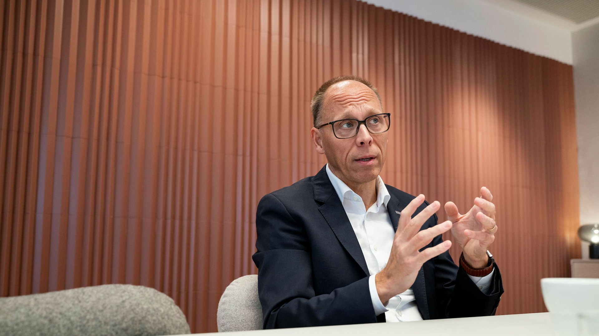 Räntehöjningarna gör Nordeas aktie köpvärd