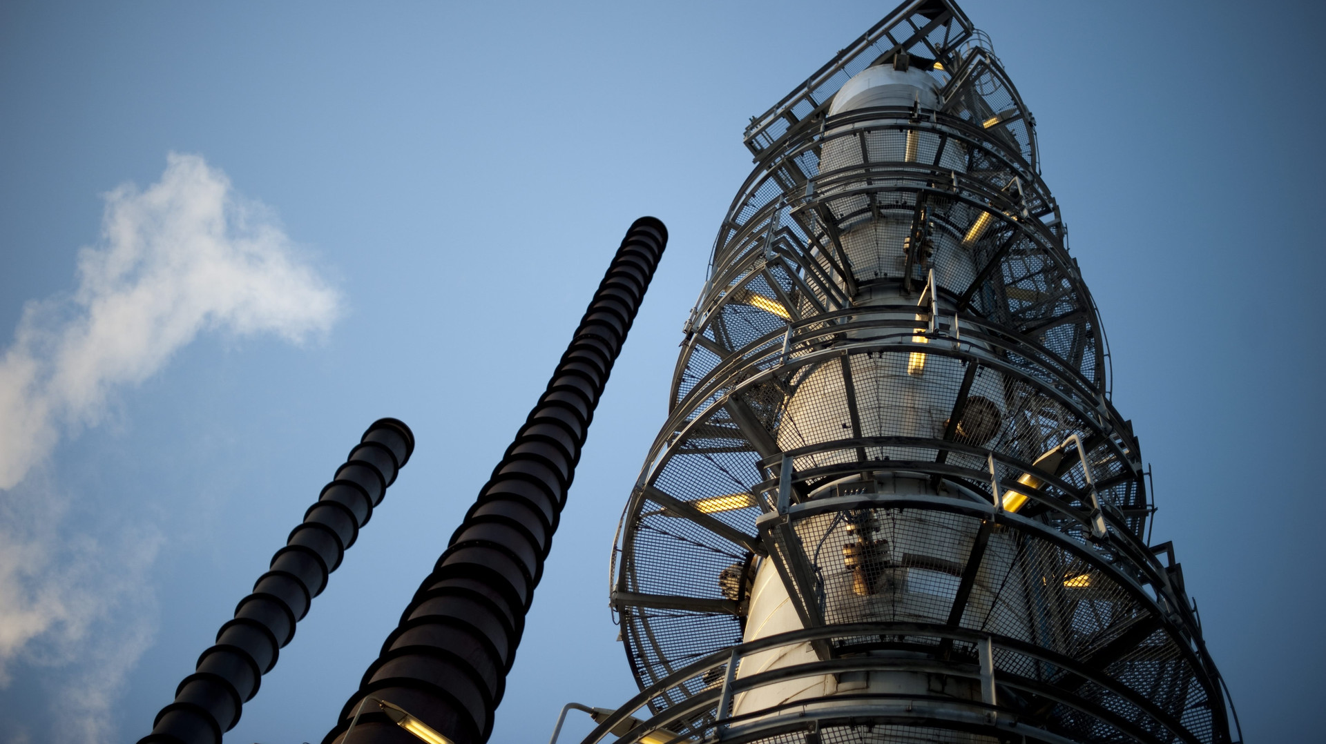 Överklagande mot Preemraff i Lysekil