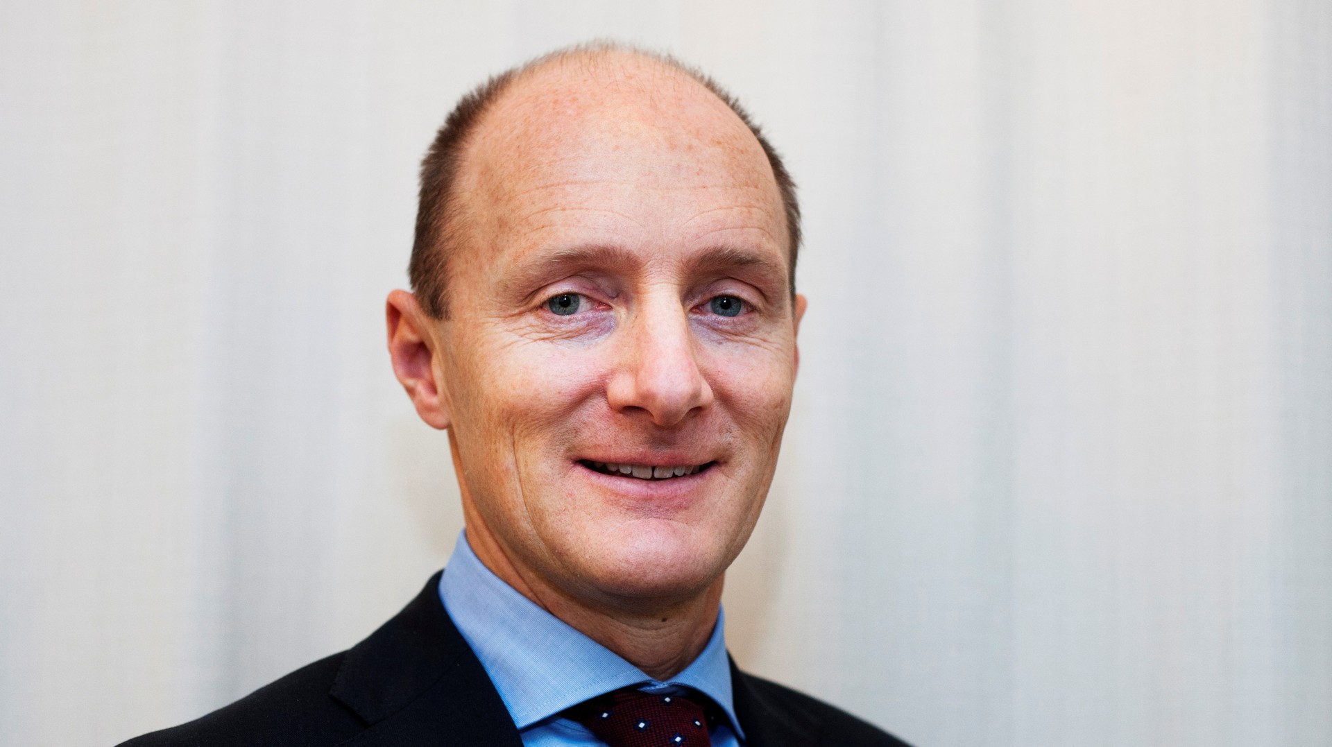 Essitys vd Magnus Groth köper aktier för 1,5 miljoner kronor