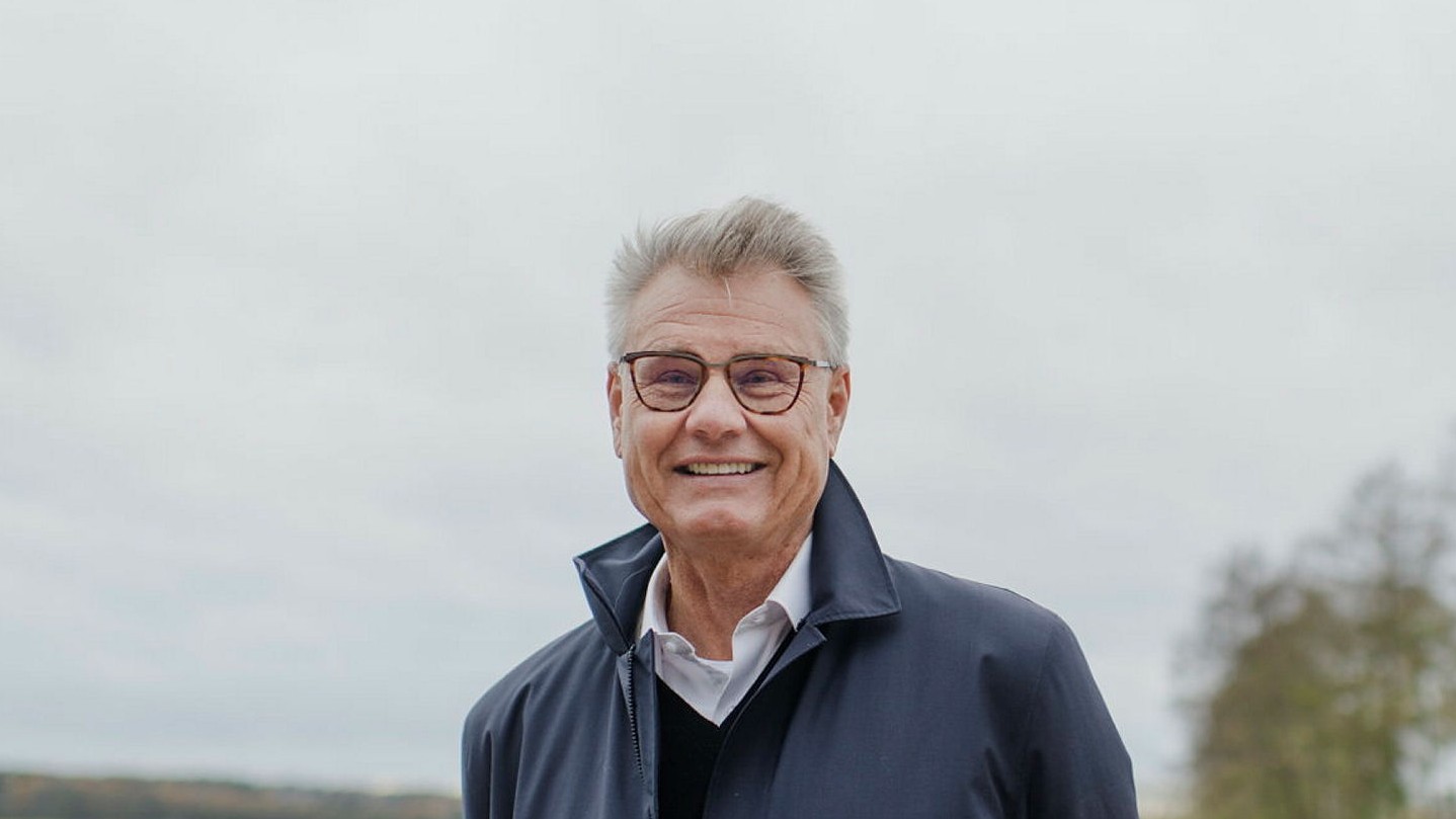Vitrolifes vd fick 17 miljoner för att gå i pension