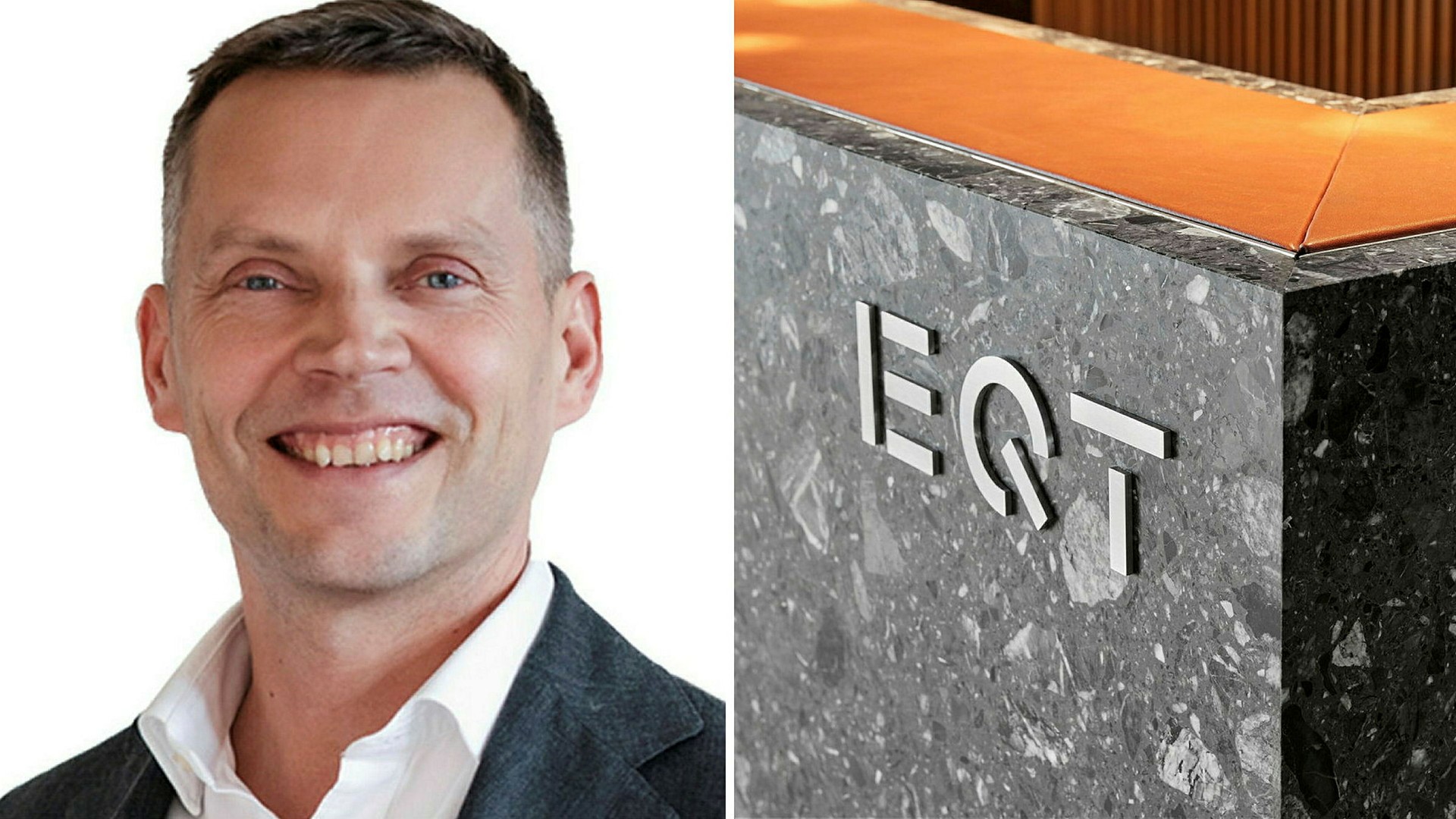 EQT:s finanschef: ”Lite högre aktivitetsnivå”