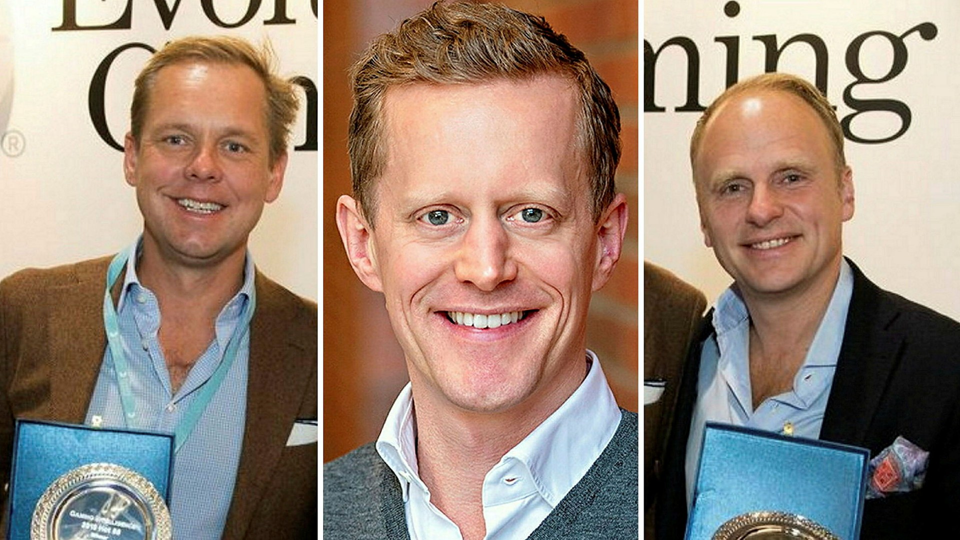 Evolutions grundare med när Cellcolabs tar in 90 miljoner