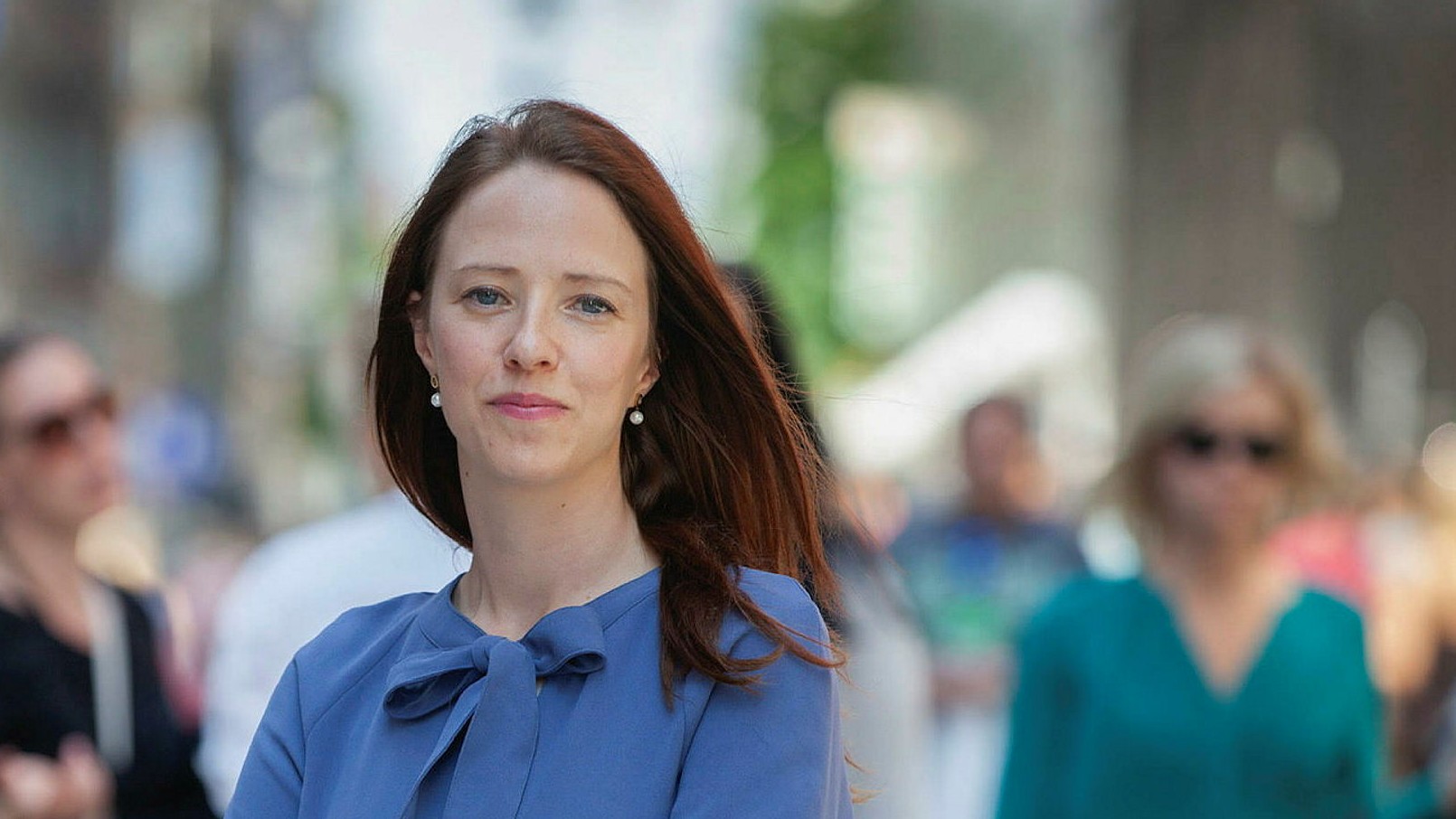 Åsa Lindhagen: Elflyg javisst – men inte på Bromma Flygplats