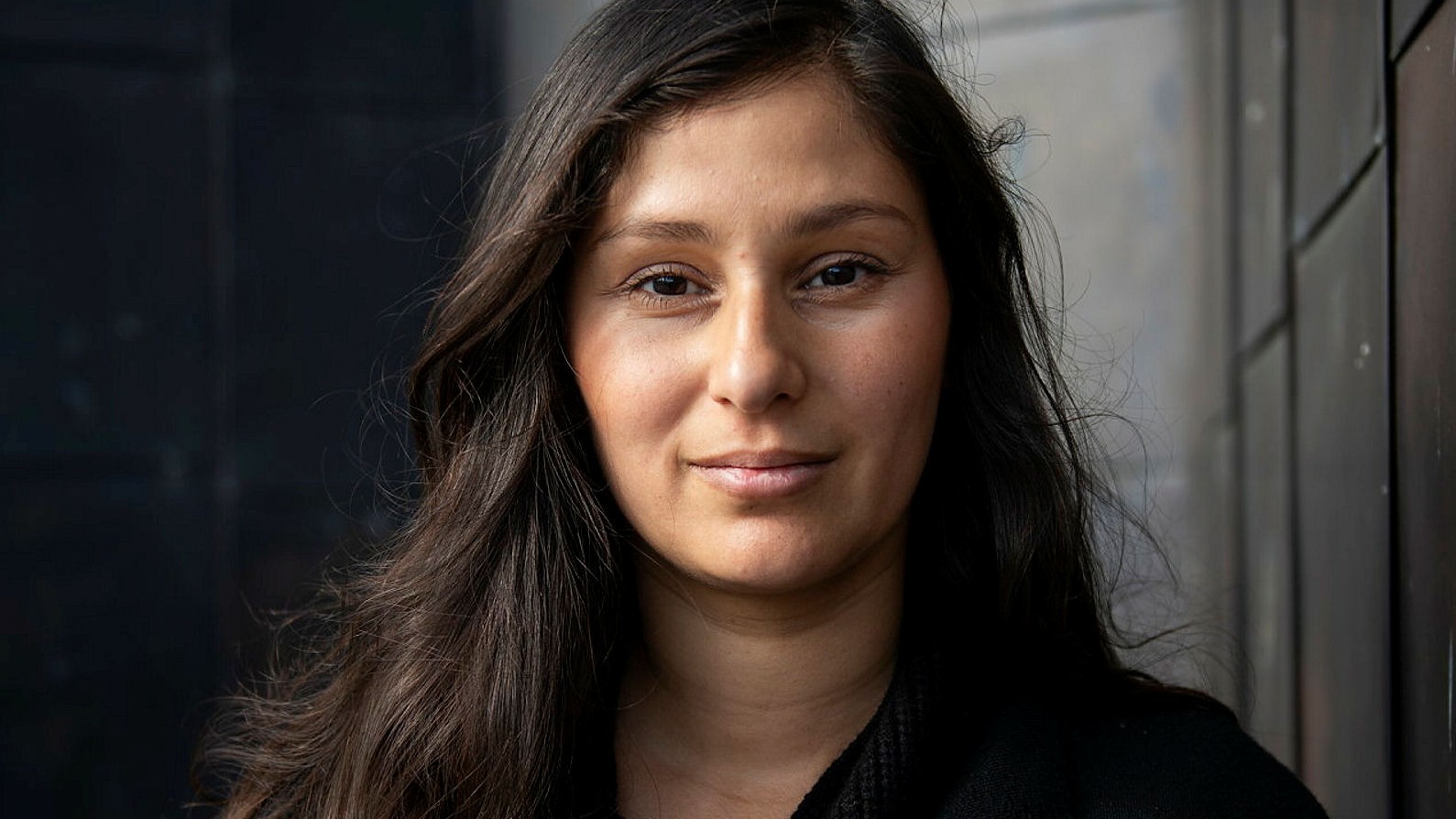 Indra Sharma prisas som Årets bråkigaste kvinna 2021