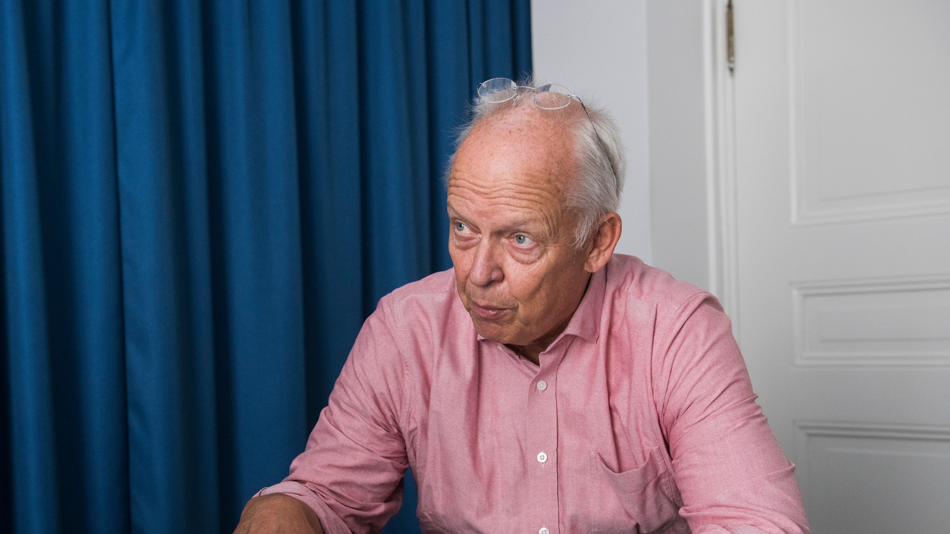 Initiator vill ta in 60 miljoner – Bengt Julanders Linc investerar