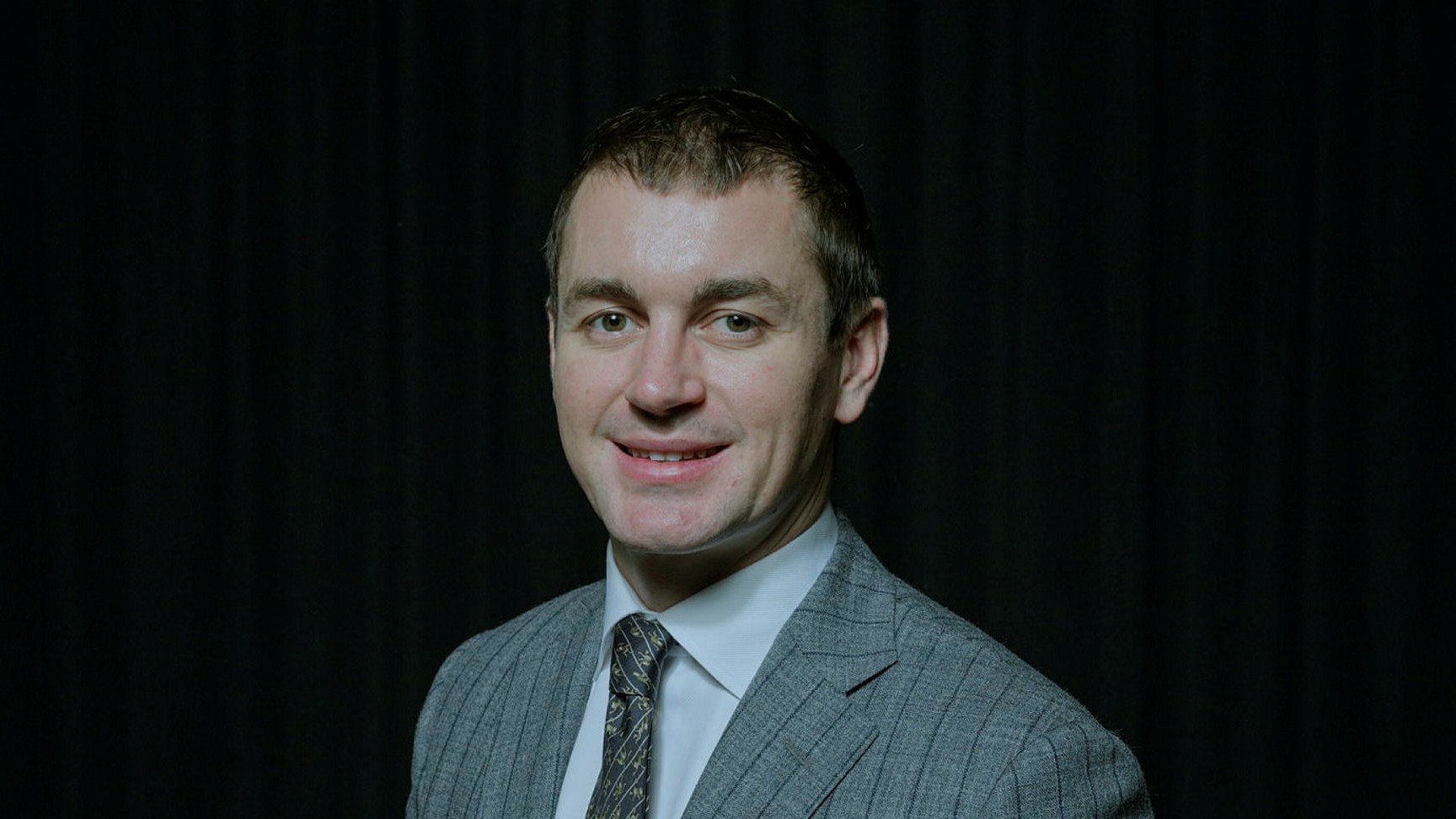 Jack Lundin ny vd för Lundin Mining: ”Vi kan dubbla aktien”