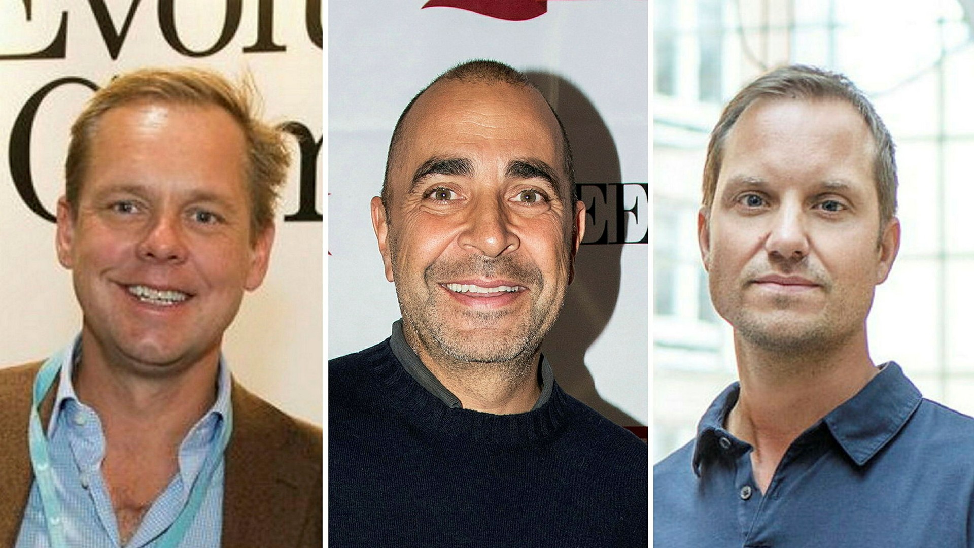 Storytels förre ordförande satsar på finsk golfapp