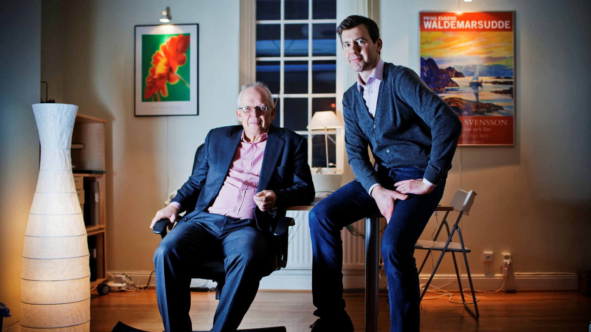 Linc snävar in teckningsintervall inför noteringen