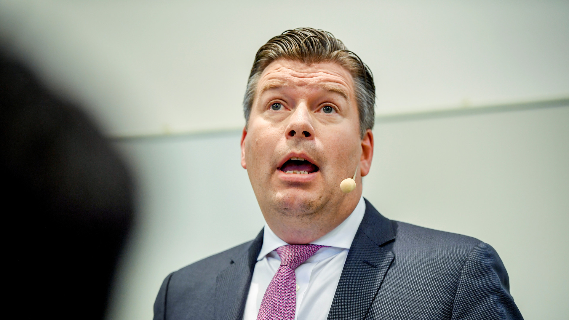 SEB överväger att överklaga miljardboten från FI