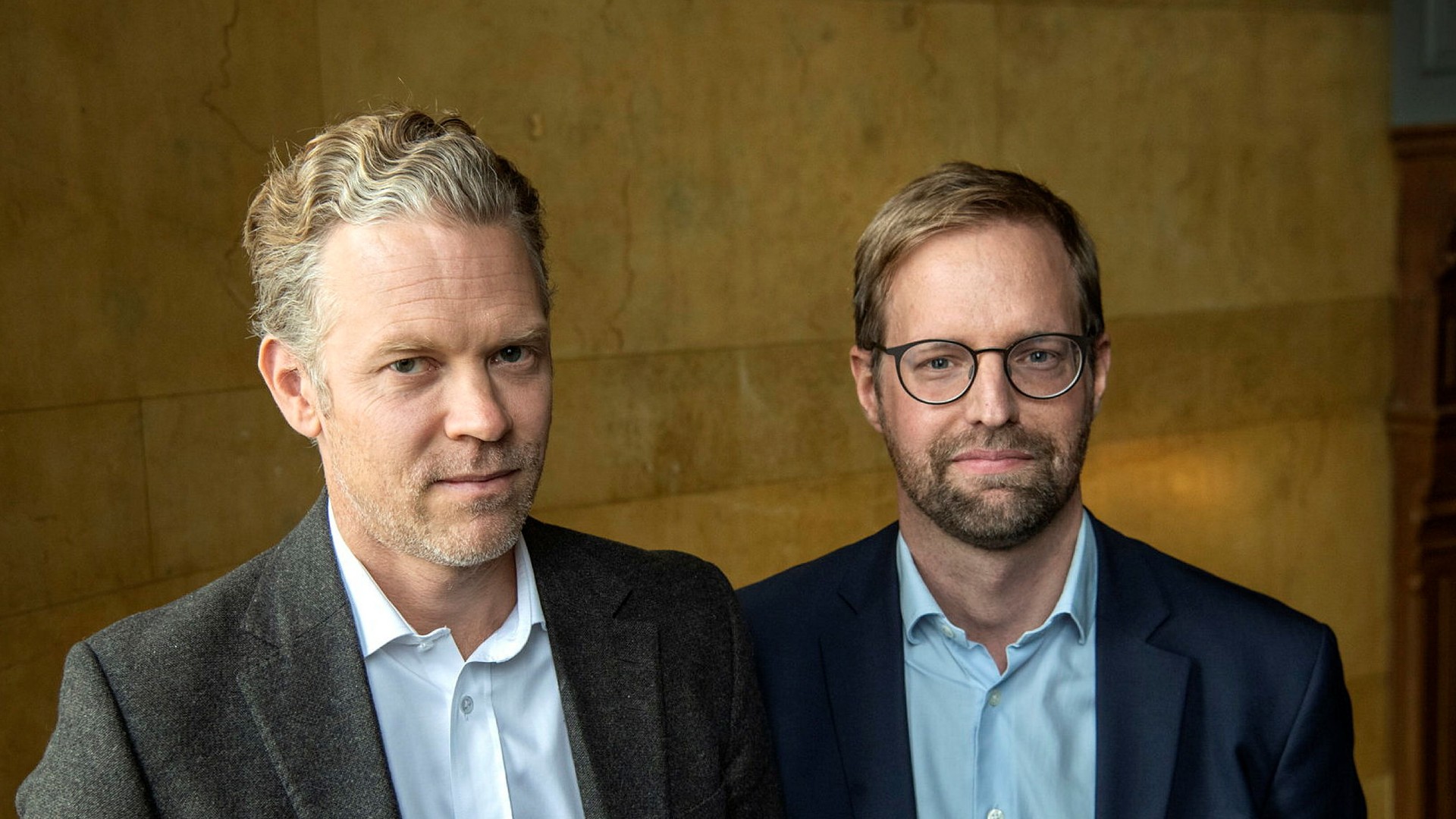 Förvaltarduo: ”Monumental förändring” ger nya börsvinnare