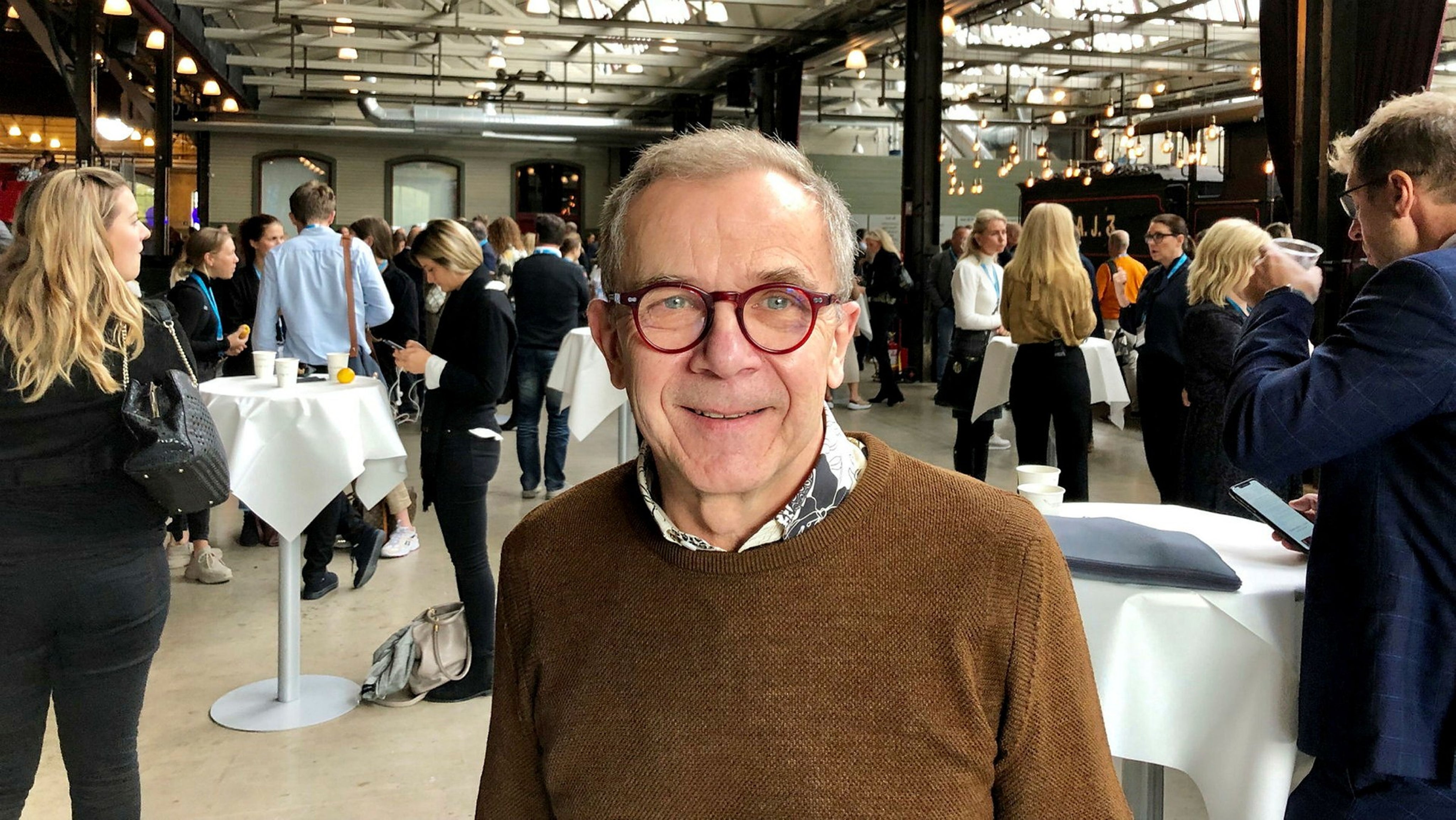 Ehandelsexpert Arne Andersson ger Stadium Connect tummen upp - Market