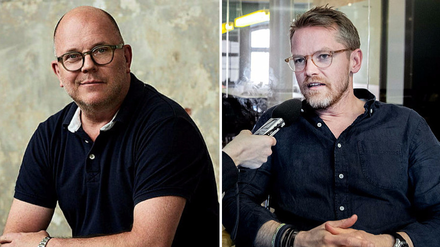 Alecta och AMF fyller på med 800 miljoner kronor i Epidemic Sound