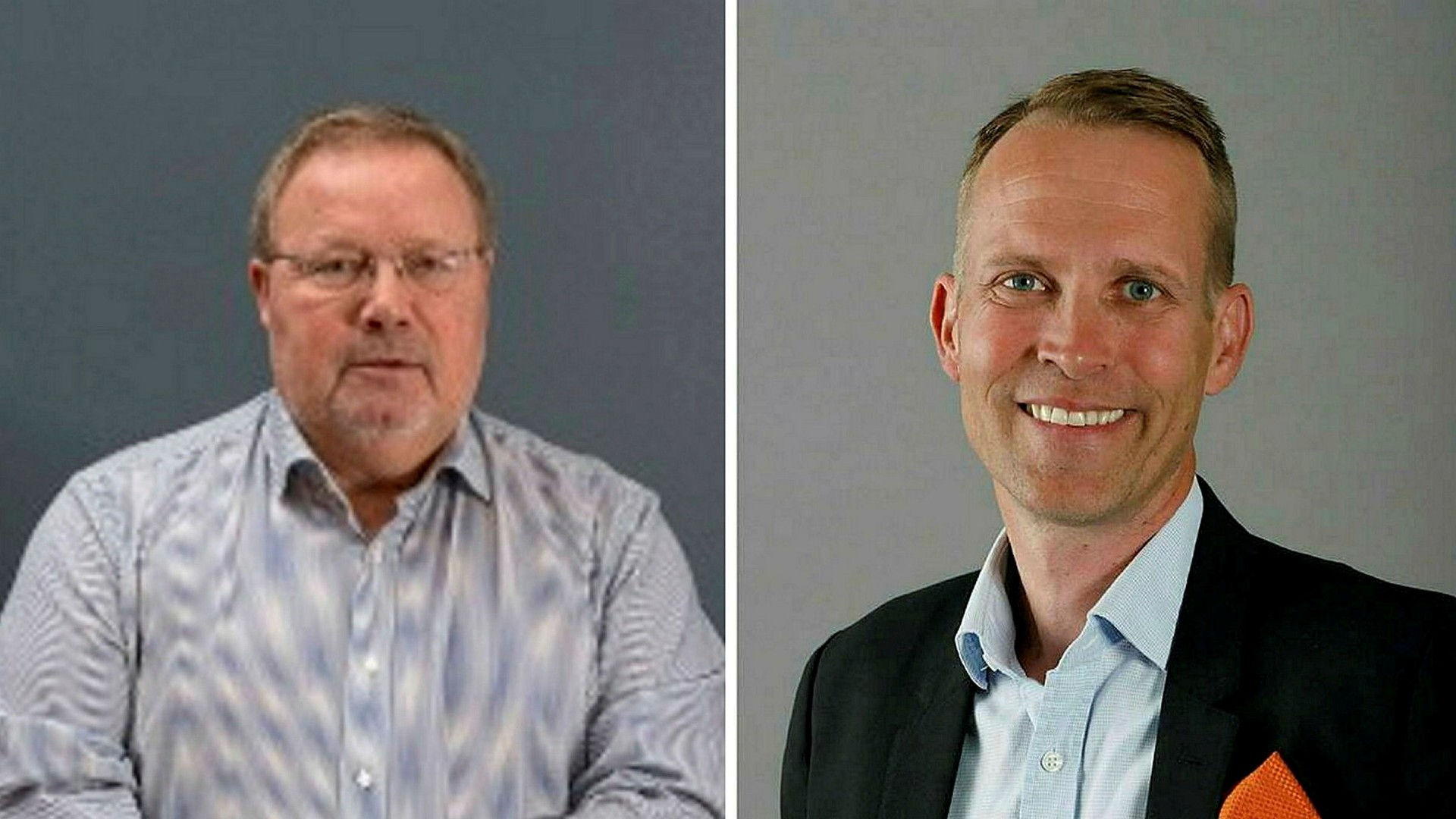 Turerna kring Intellego: Rosenqvist insynsrapporterade inte