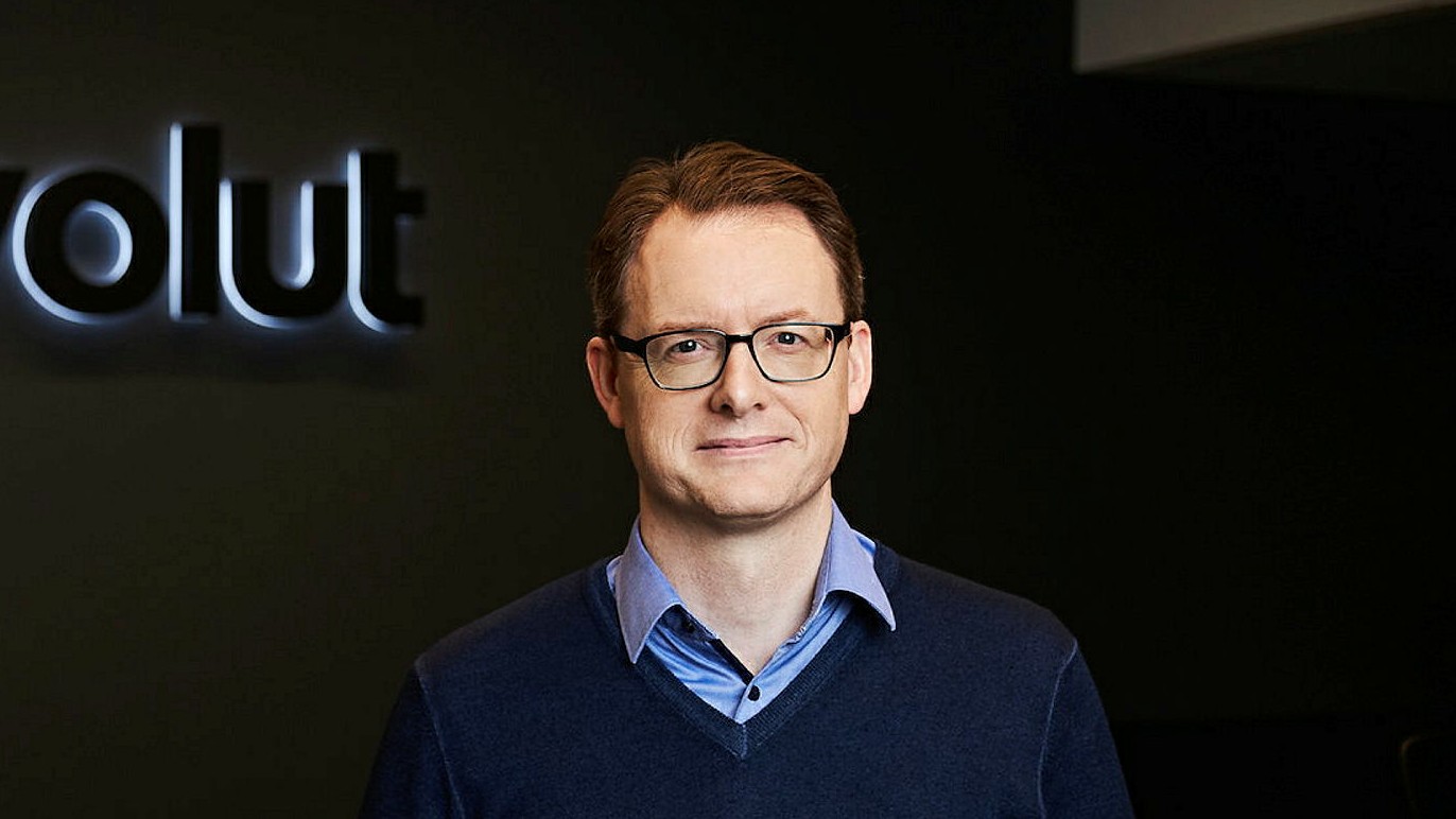 Revolut får bankstatus i Sverige