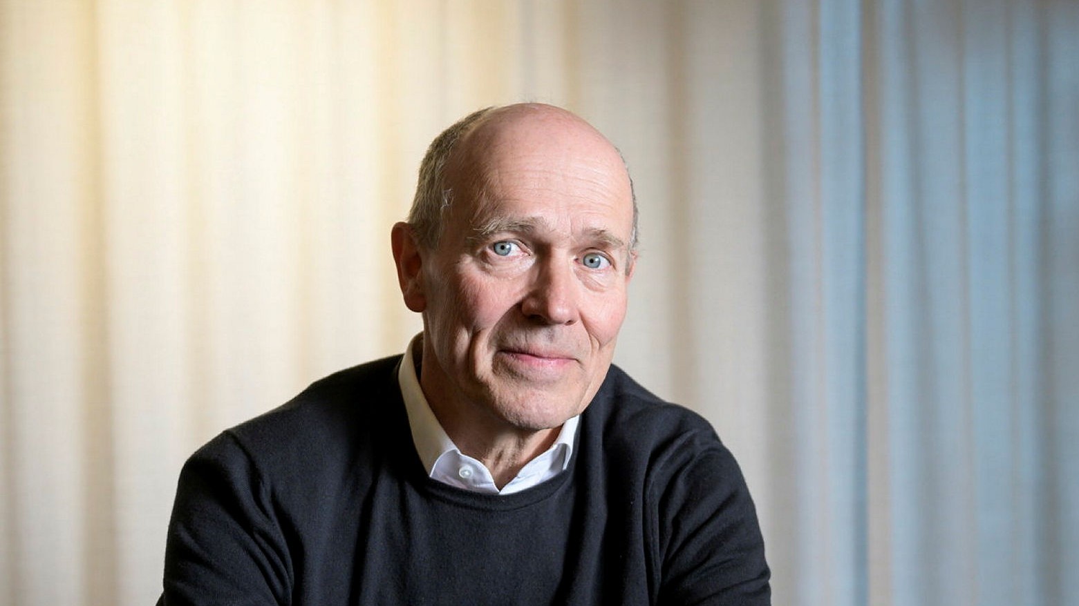 Harald Mix riskkapitalbolag Altor har ökat ägandet i H2 Green Steel