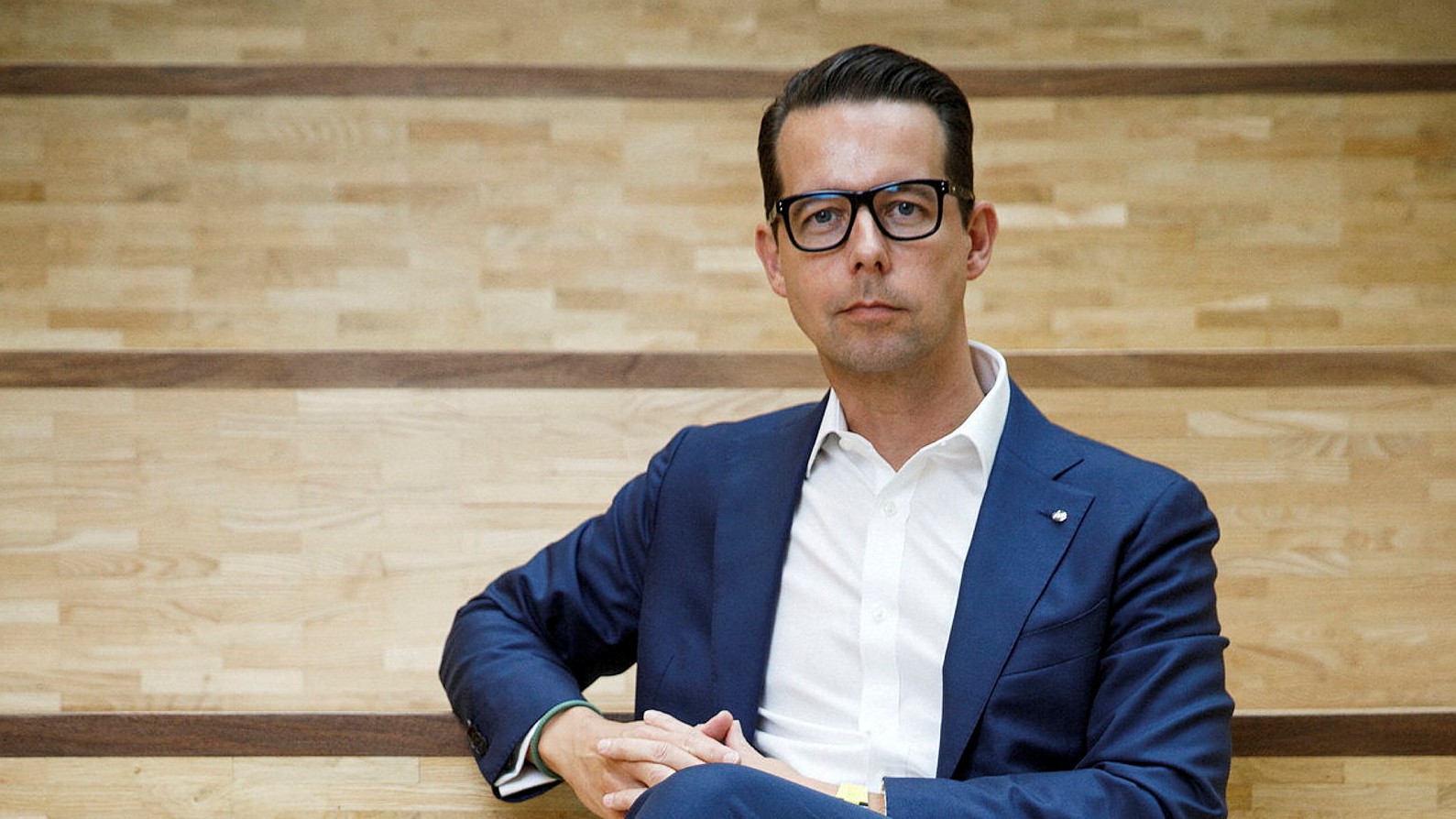 Jacob Aarup-Andersen om ISS återhämtning och framtid