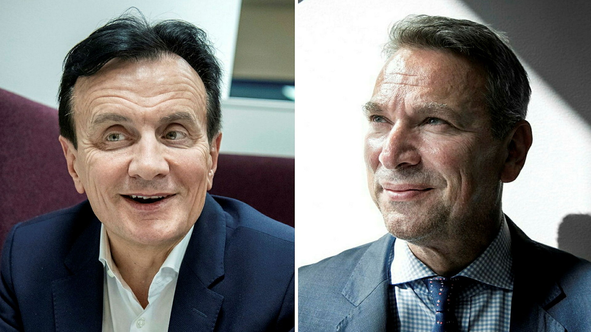 Wendel: Både Astra Zeneca och Sobi vinnare på ny uppgörelse