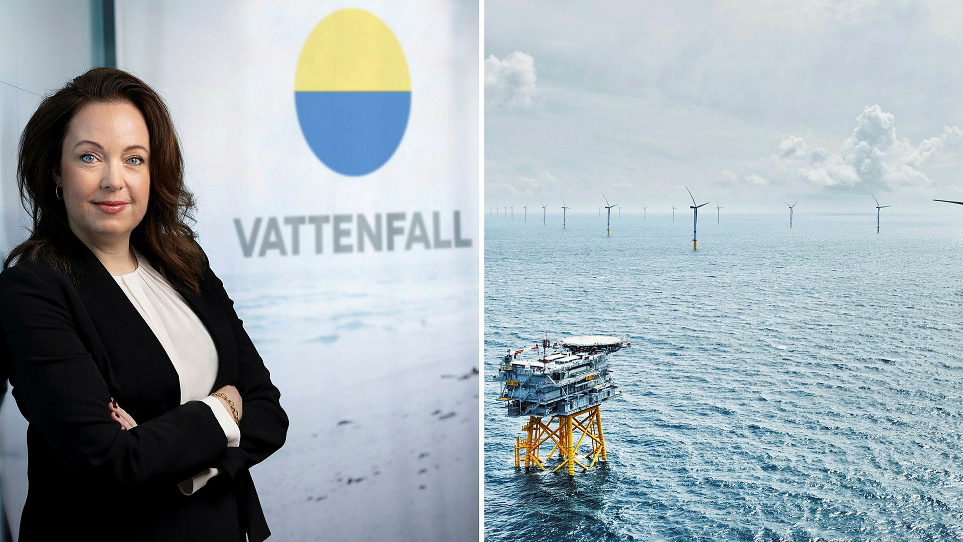 Förlorade 88 miljarder i Tyskland – nu planerar Vattenfall nya ...