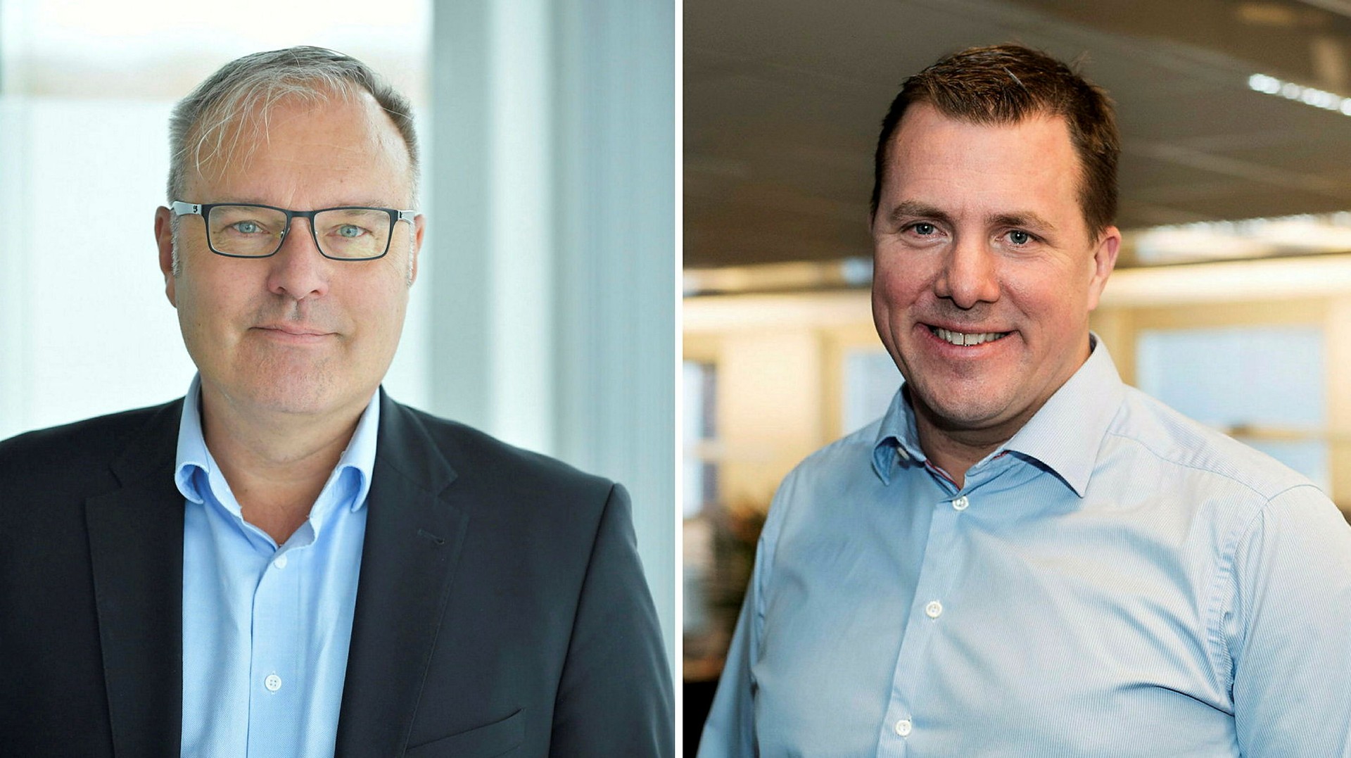 It-säkerhetsbolagen Pointsharp och Secmaker går ihop