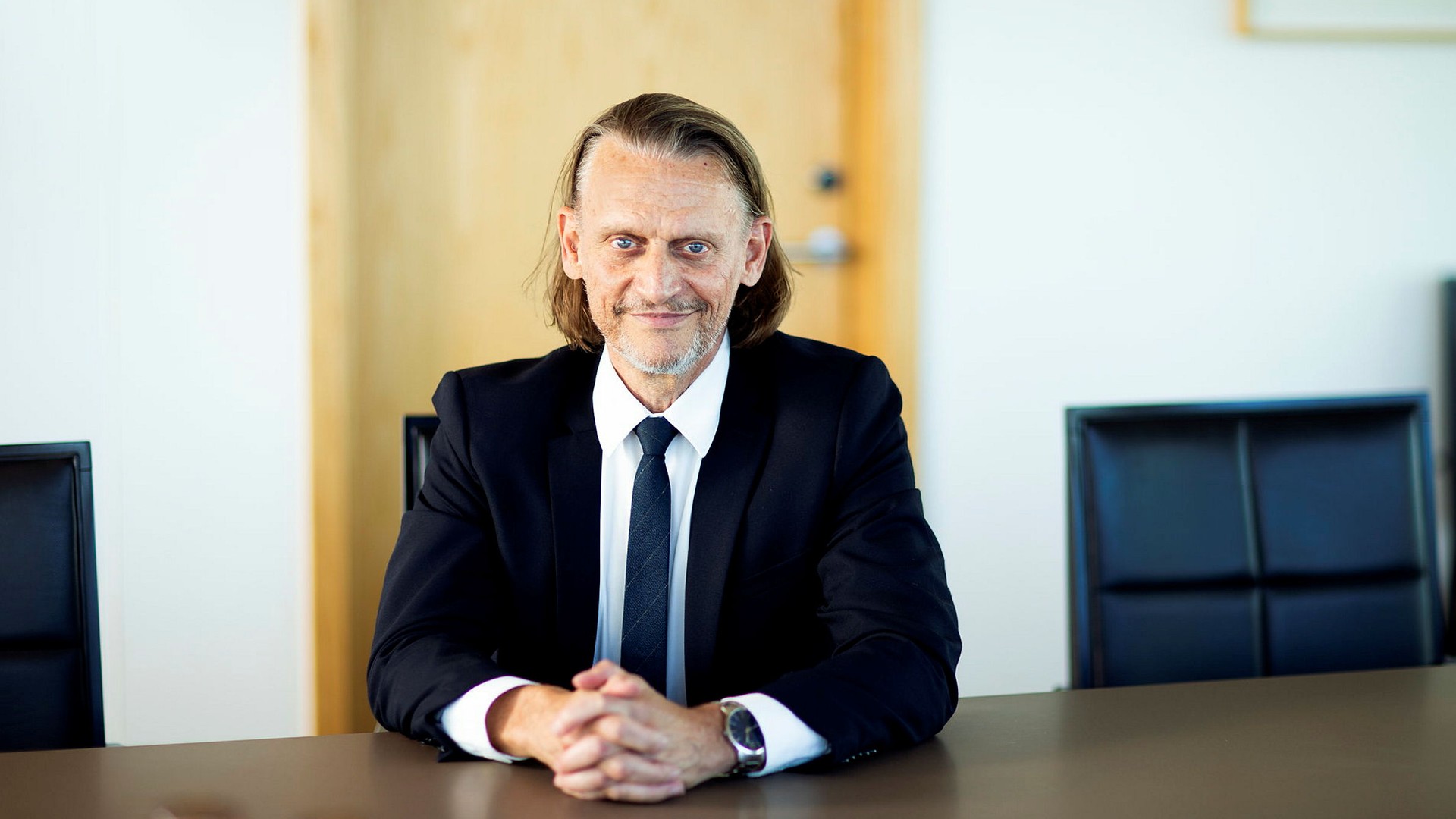 Johnny Torssell pekar ut ”starten på ett riktigt bra börsrally”