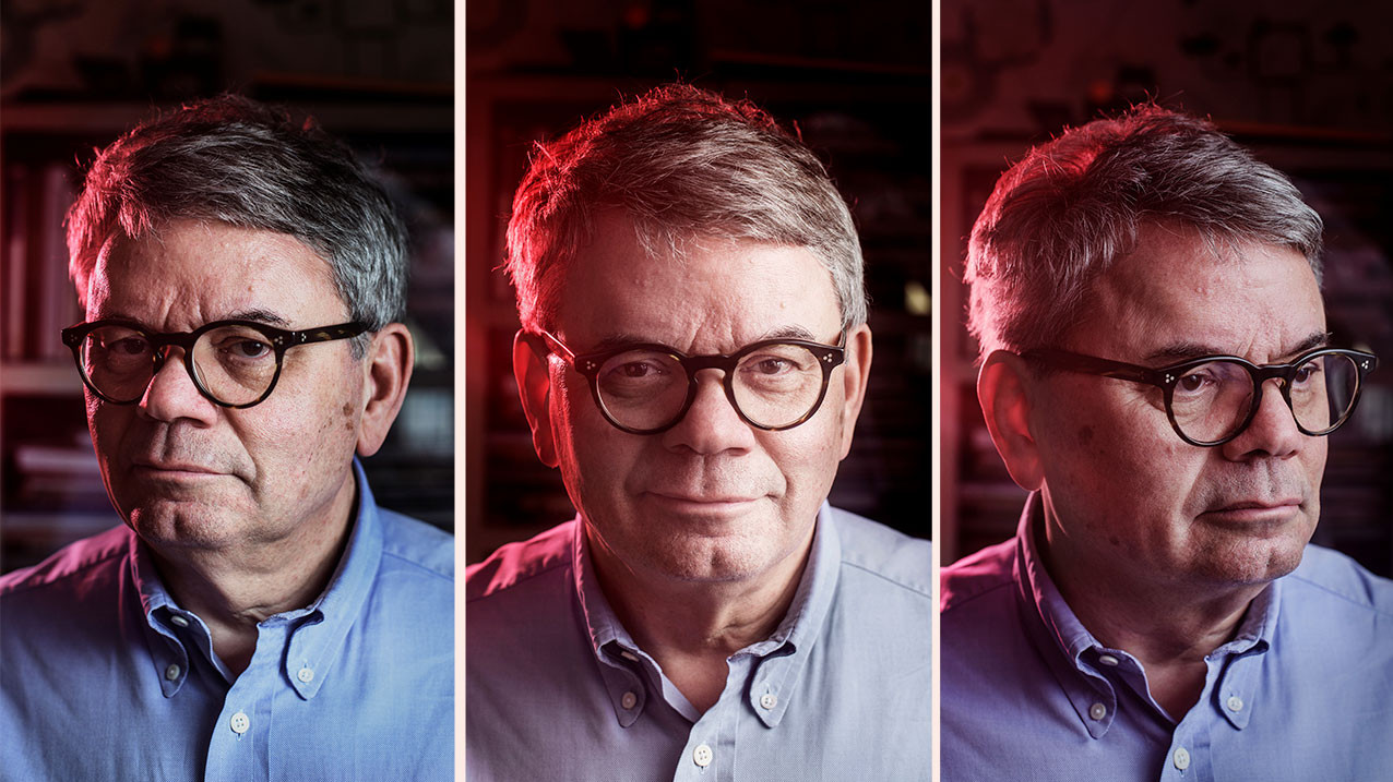 Riskkapitalisten Gabriel Urwitz om spelet bakom storaffärerna