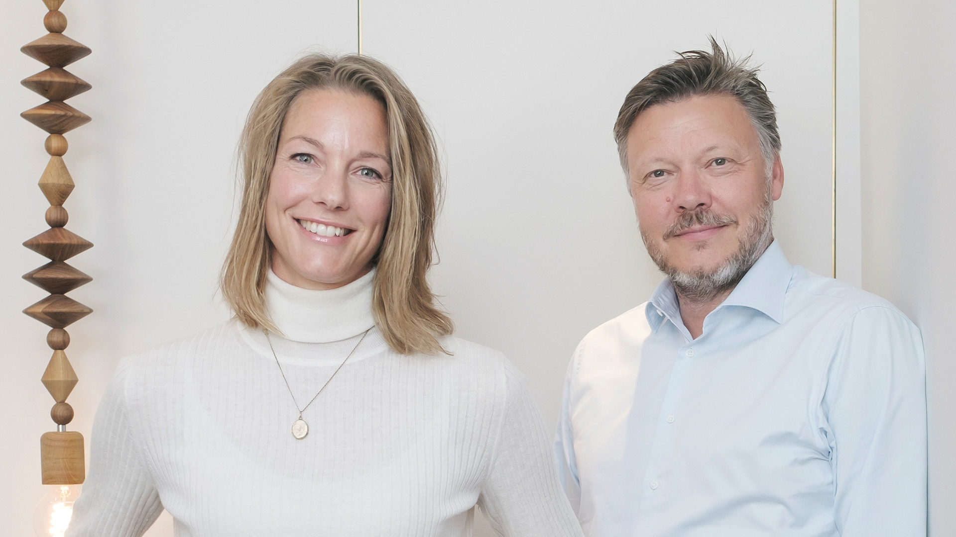 Nya MTG har 2 miljarder på banken: ”Vill investera”