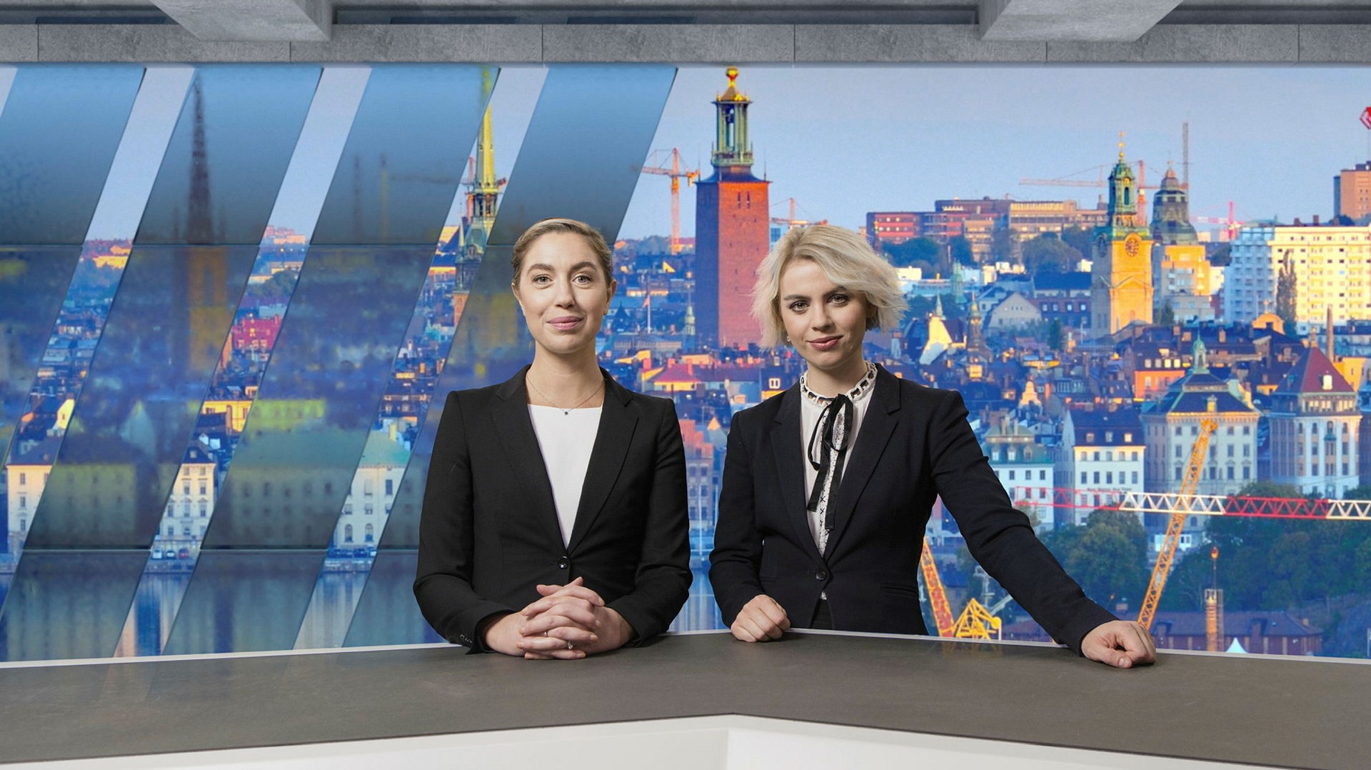 Få full koll på börsen med Börskoll – Di TV:s nya lunchprogram