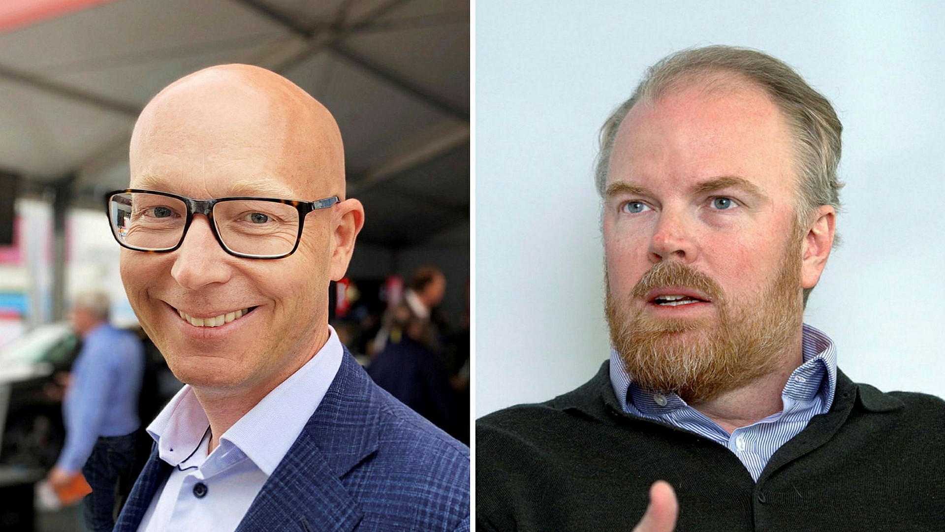 Formica om intåget i Knowit: ”Stor potential”