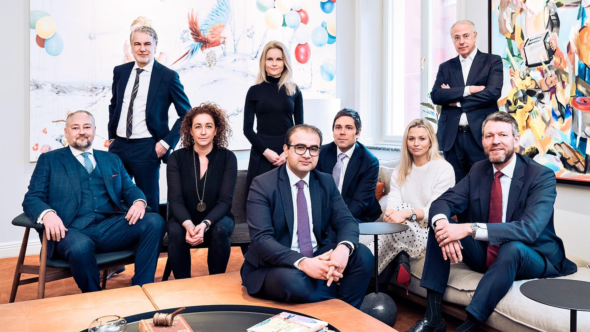 ANNONS: TM & Partners har transaktionsjuridiken i sitt DNA