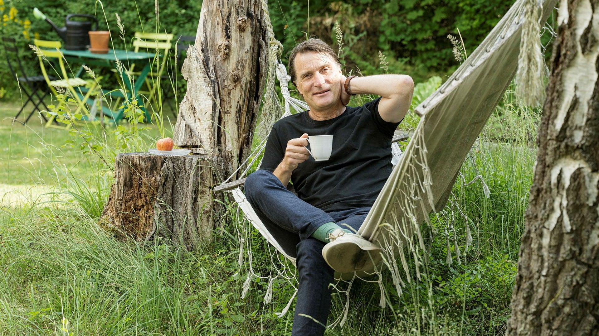 Di Weekend - Analyser och artiklar om Di Weekend - Dagens industri