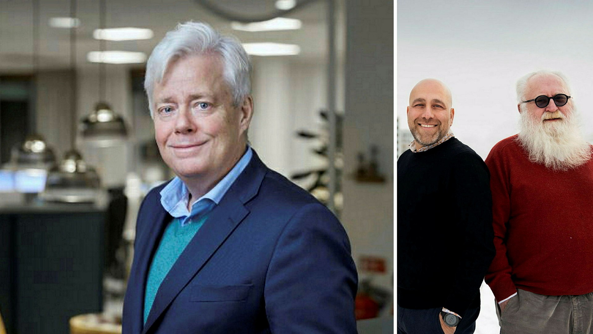 Fjärde AP-fonden är skyldig spararna en förklaring om Urb-it