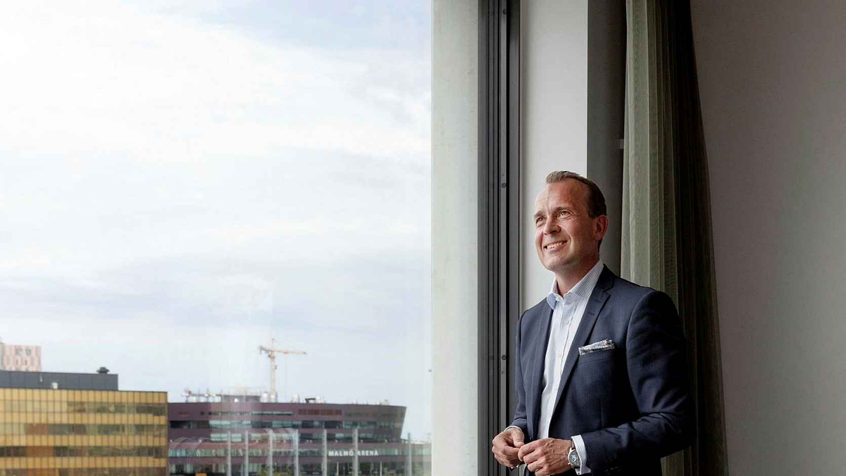 AAK slår förväntningarna med sin rapport – aktien vänder upp