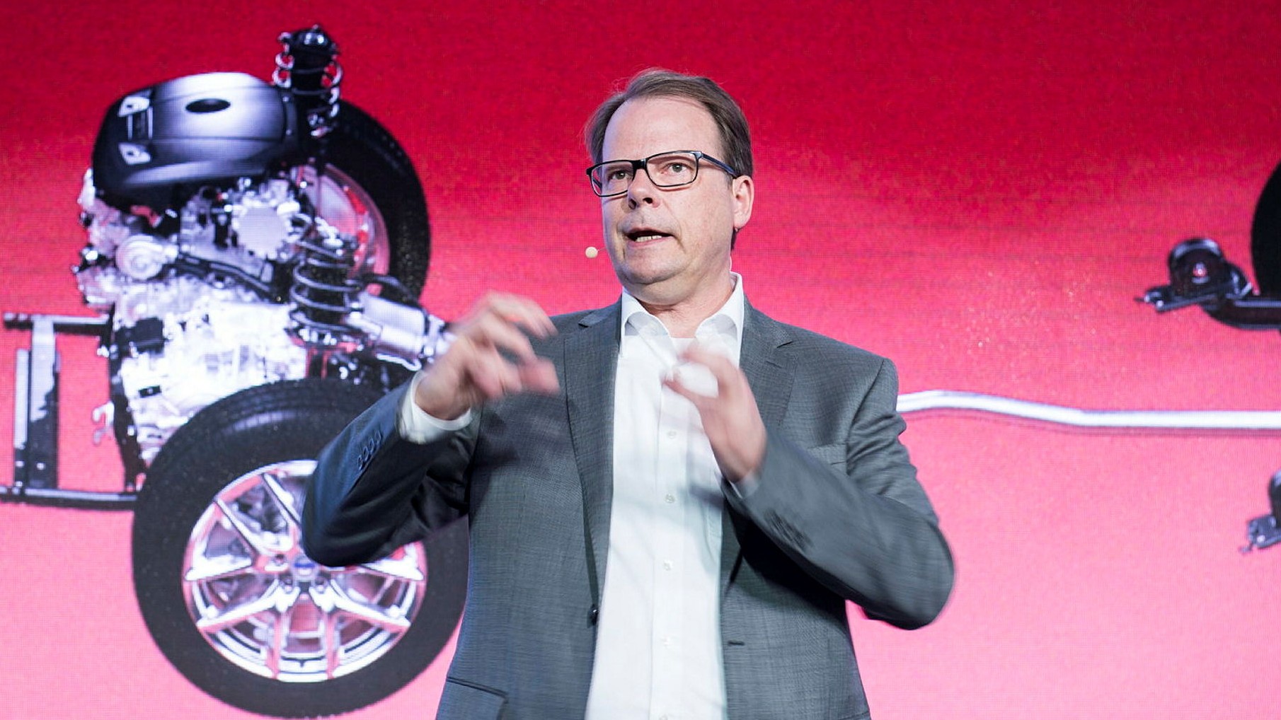 Volvo Cars - Analyser och artiklar om Volvo Cars - Dagens industri