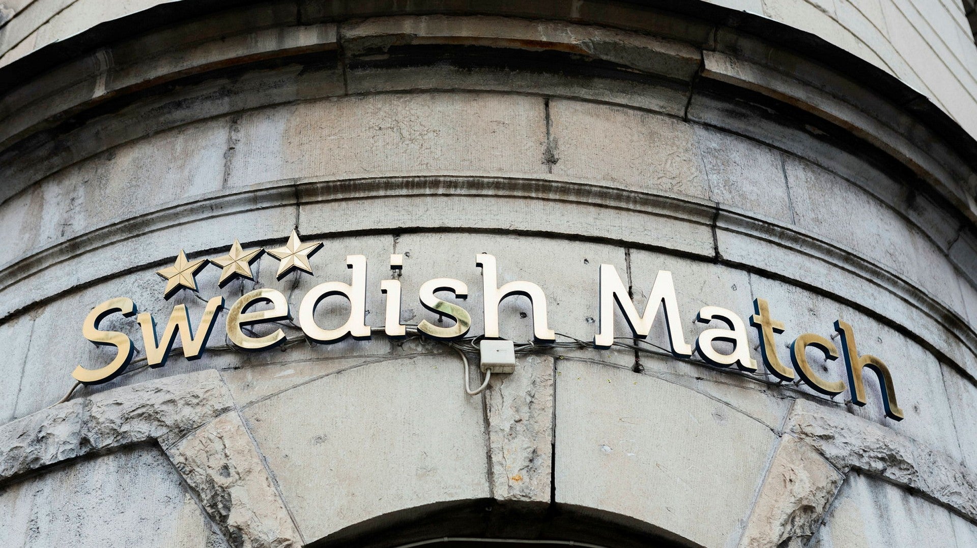 Swedish Match - Analyser och artiklar om Swedish Match - Dagens industri