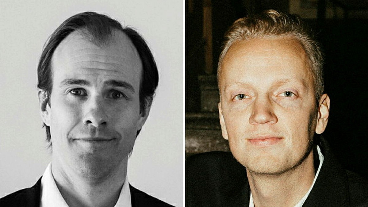 H&M-arvingen köper ännu ett poddbolag