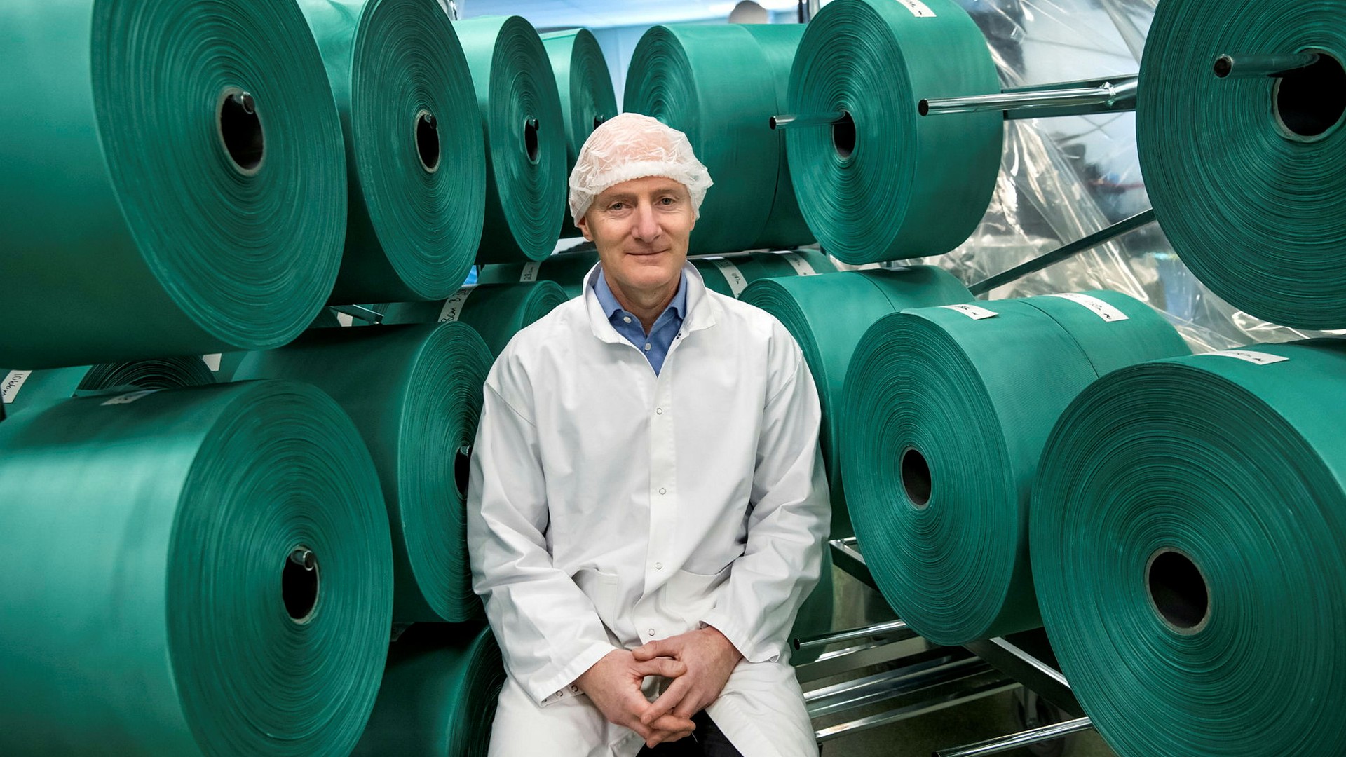 Essitys vd Magnus Groth i stor intervju om vägen framåt