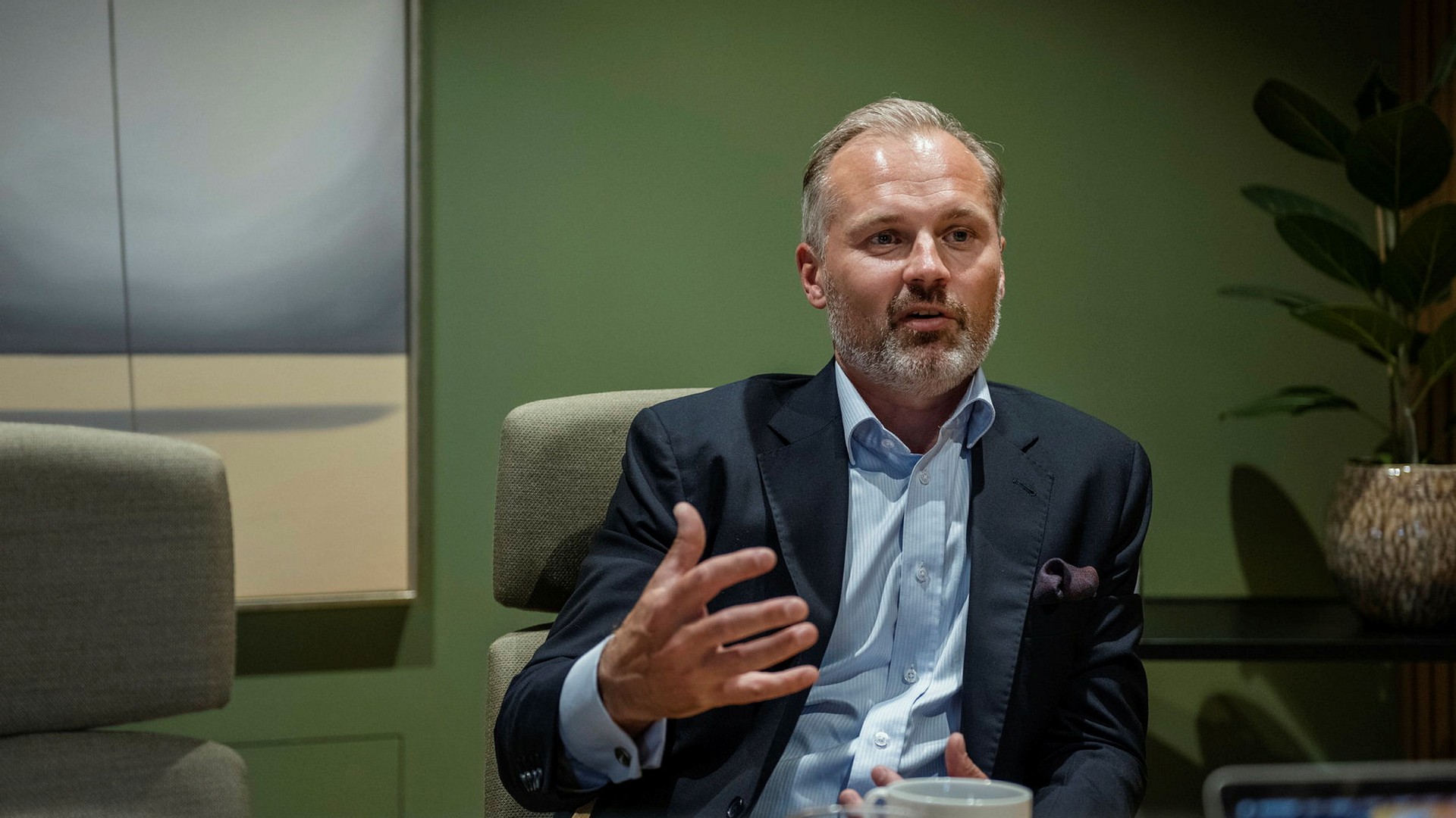 Förvaltaren slår index varje år – pekar ut aktierna att äga