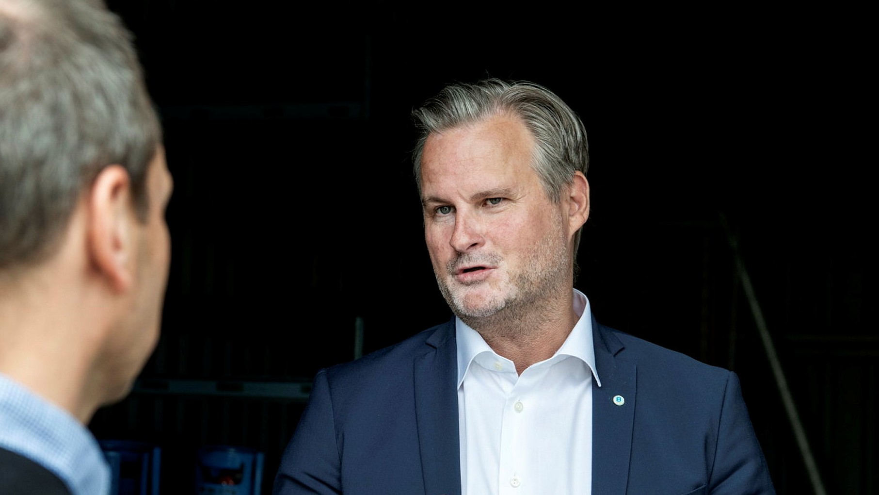 Beijer Ref vill ta in nära 14 miljarder i nyemission