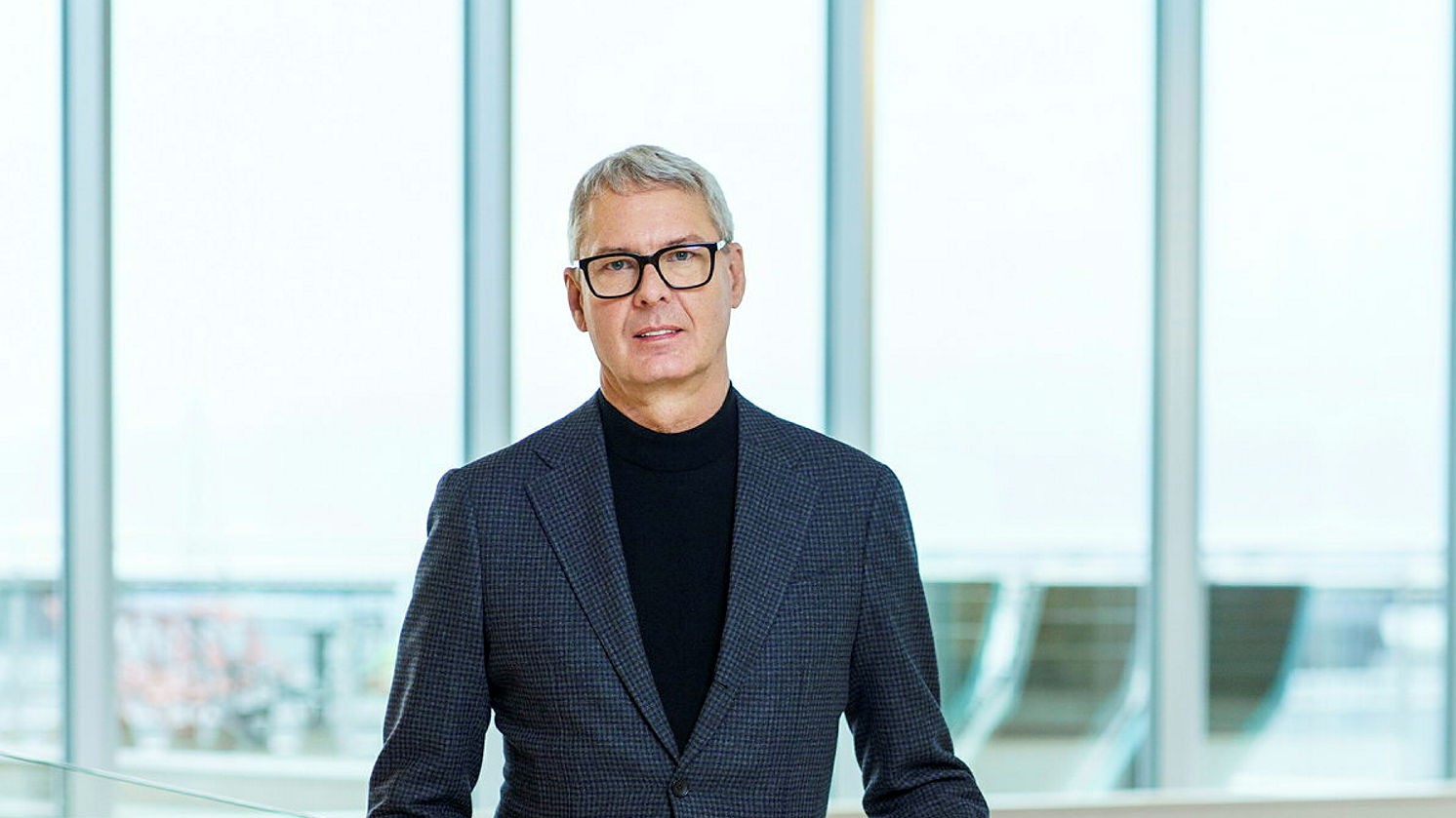 Svenskarna byter körvanor i konjunkturens spår