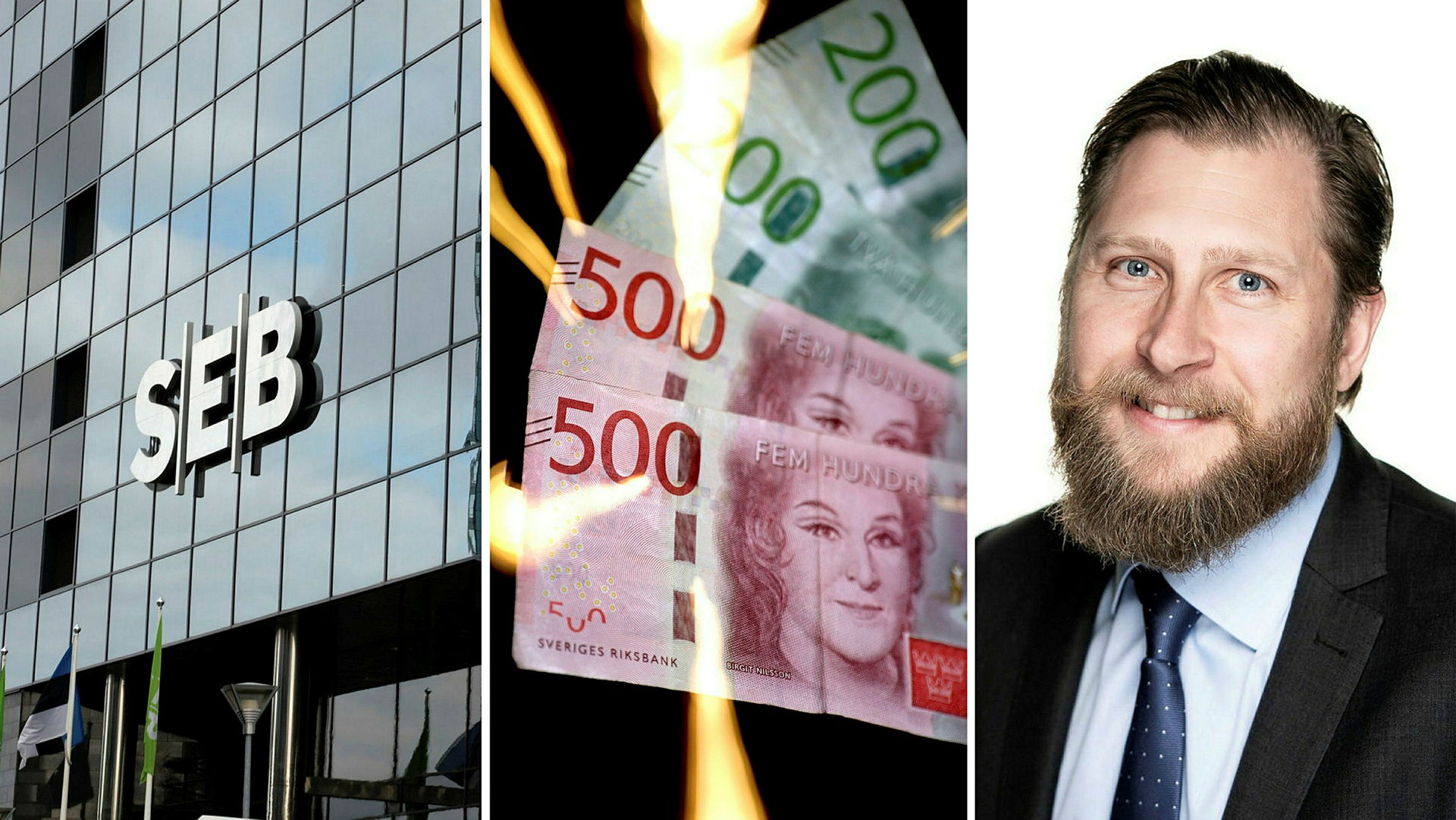 Ny undersökning: Deppigt men inte nattsvart för bolagen