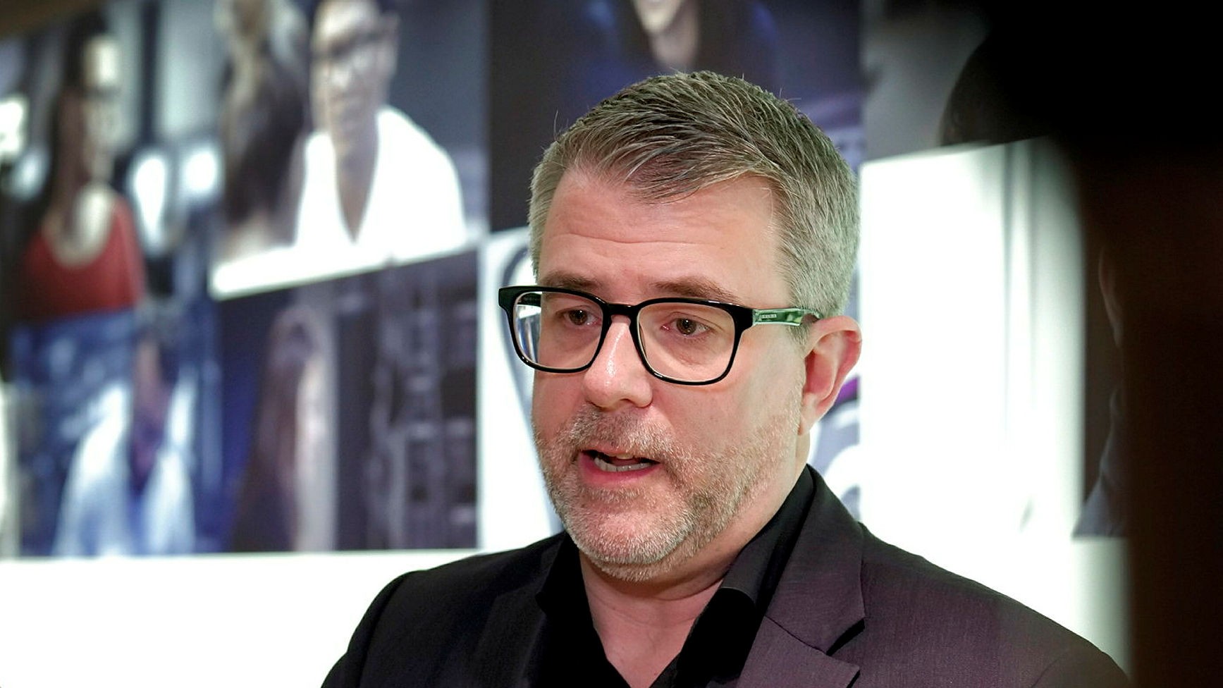 Volvo Cars finanschef i intervju efter rapportraset: ”Ser positiv trend”