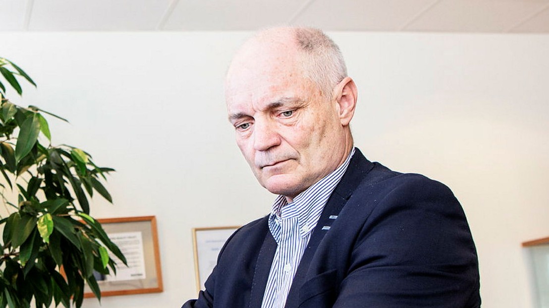 Johan Wendel: Svagt av Sectra men svacka ger köplägen