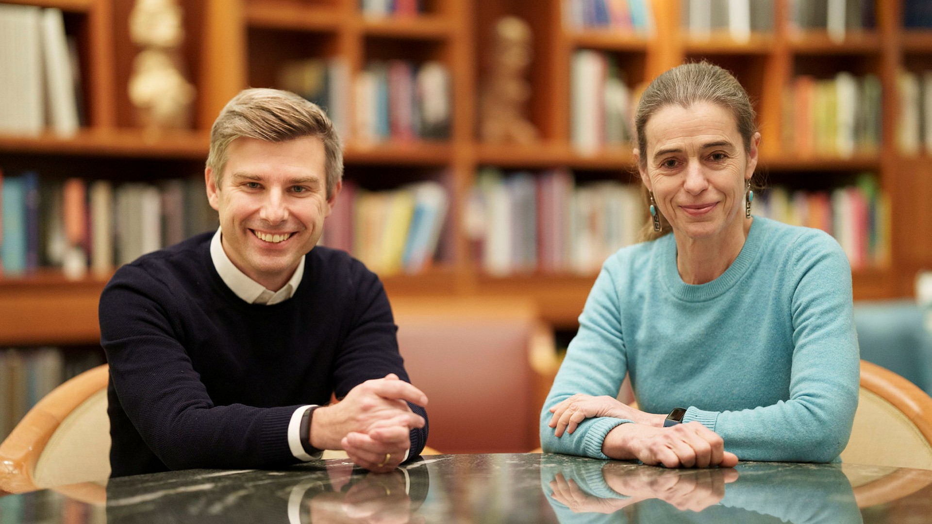 Johan Lilliehöök blir ny vd för Ax:son Johnsons Nordstjernan