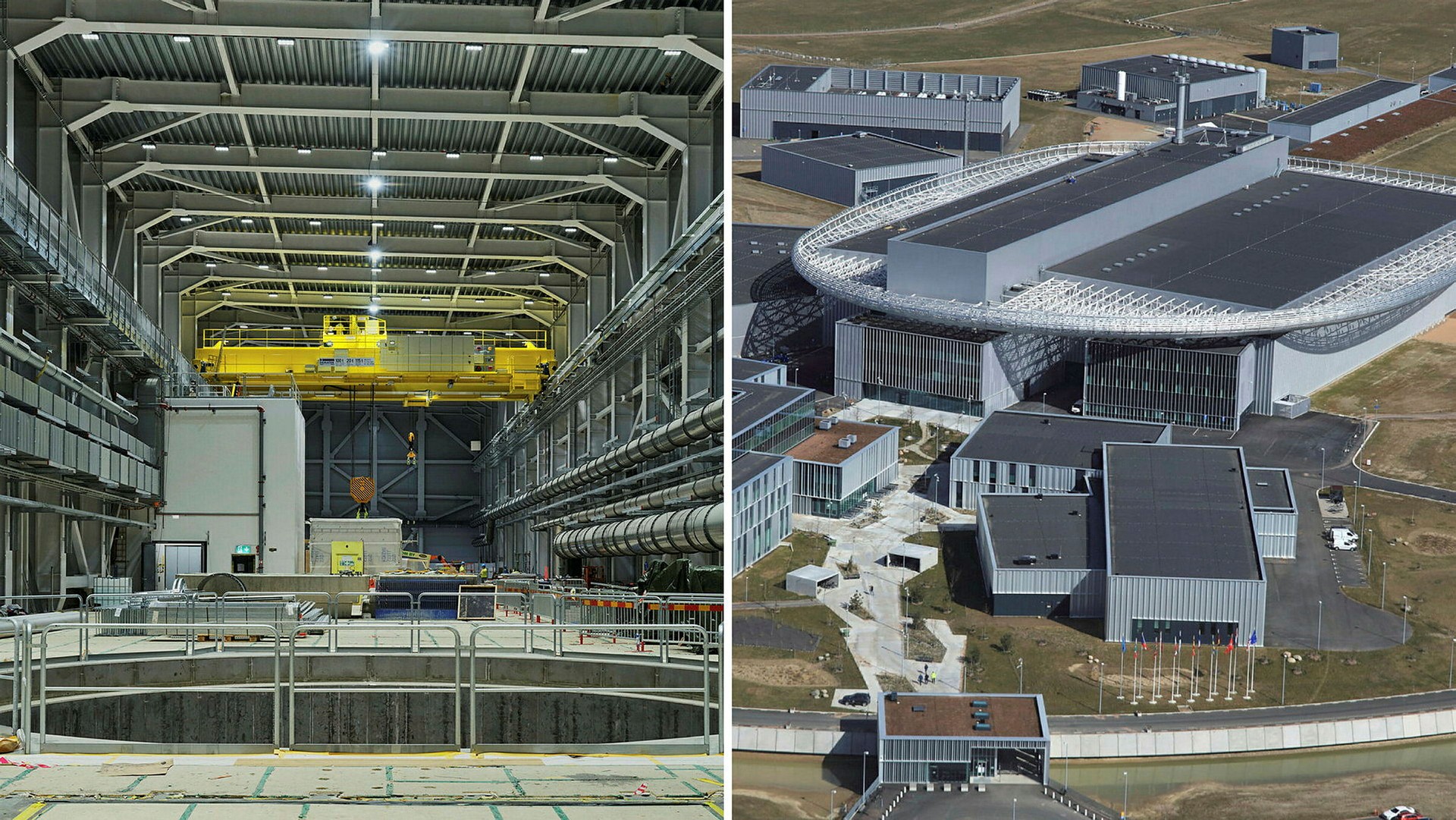 Nya förseningar för ESS i Lund – krismöte ska hållas