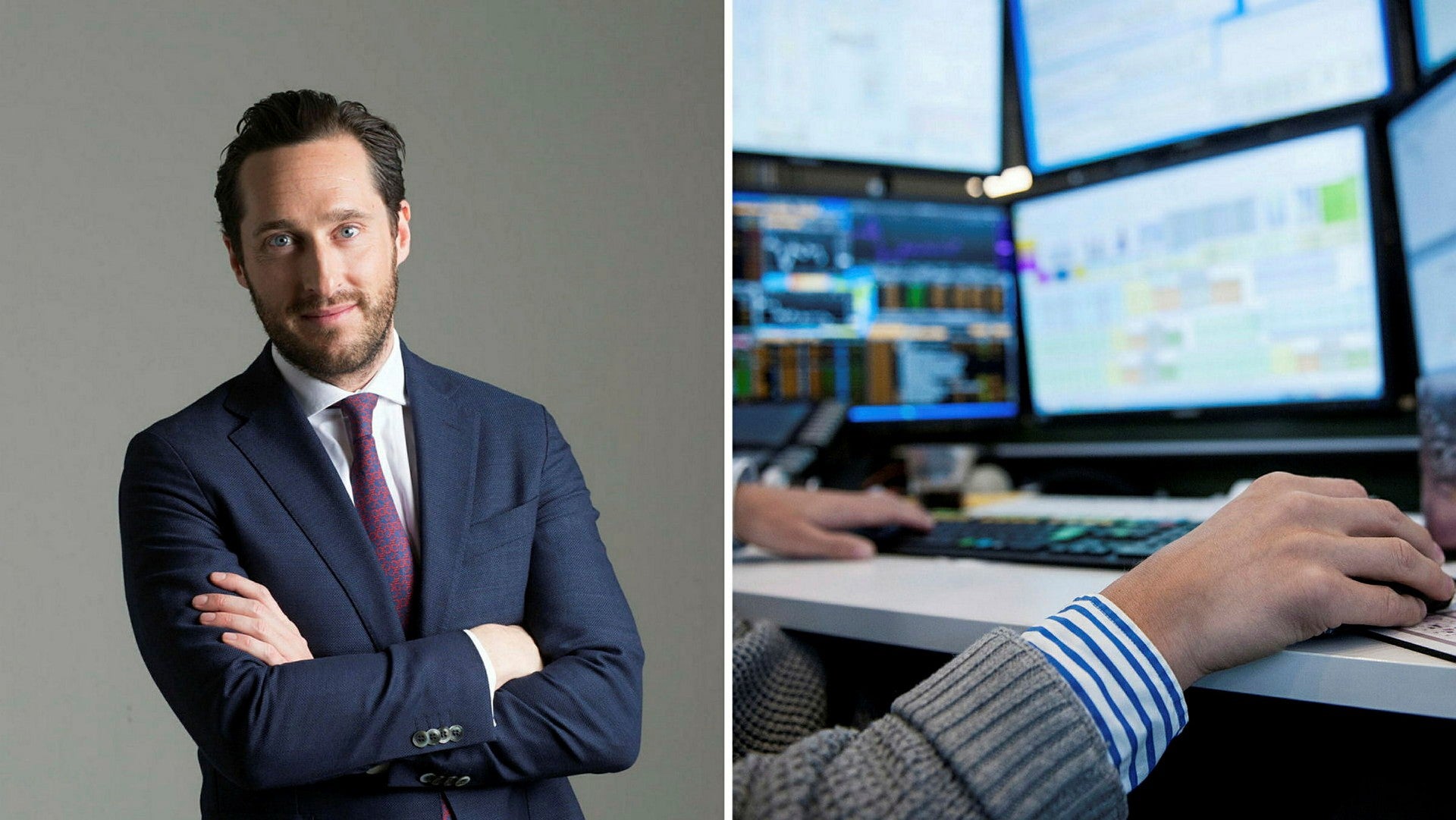 VNV Global - Analyser och artiklar om VNV Global - Dagens industri