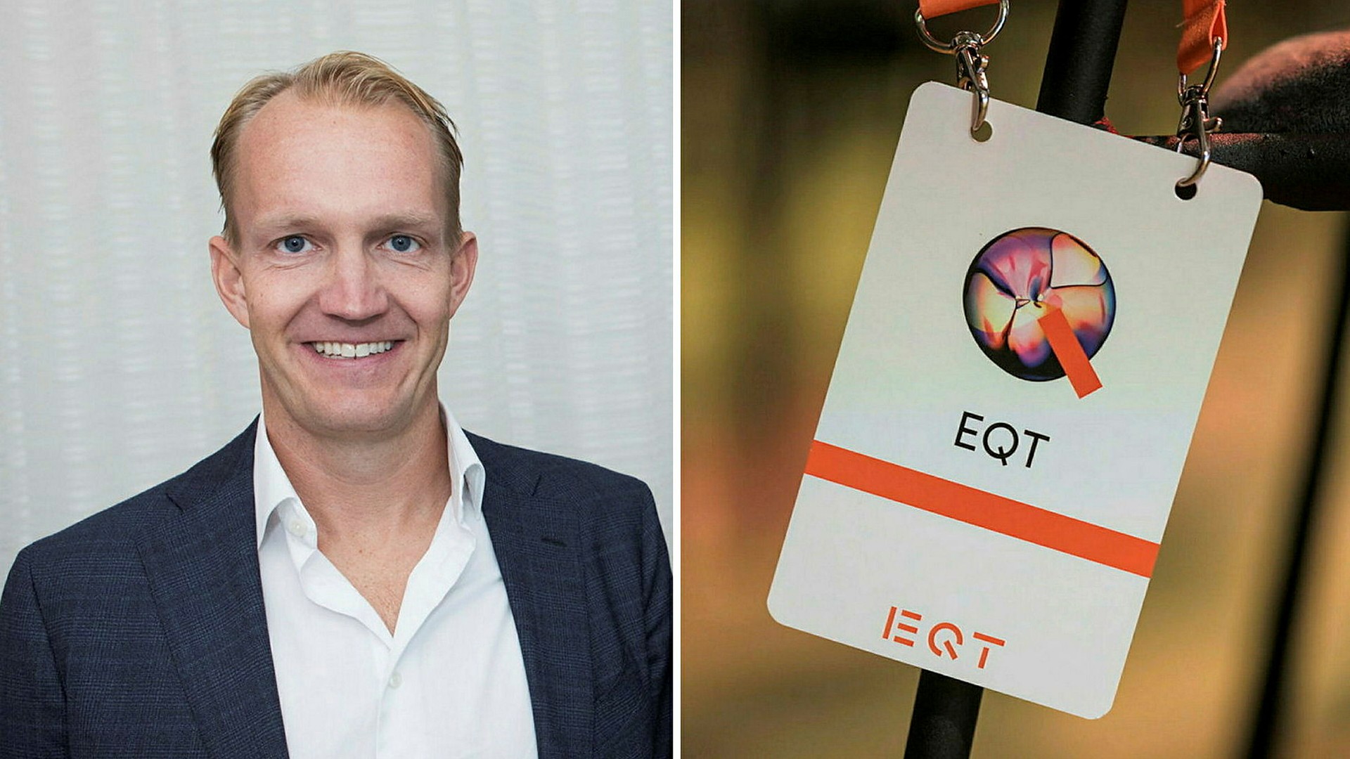 EQT stänger sin största fond hittills