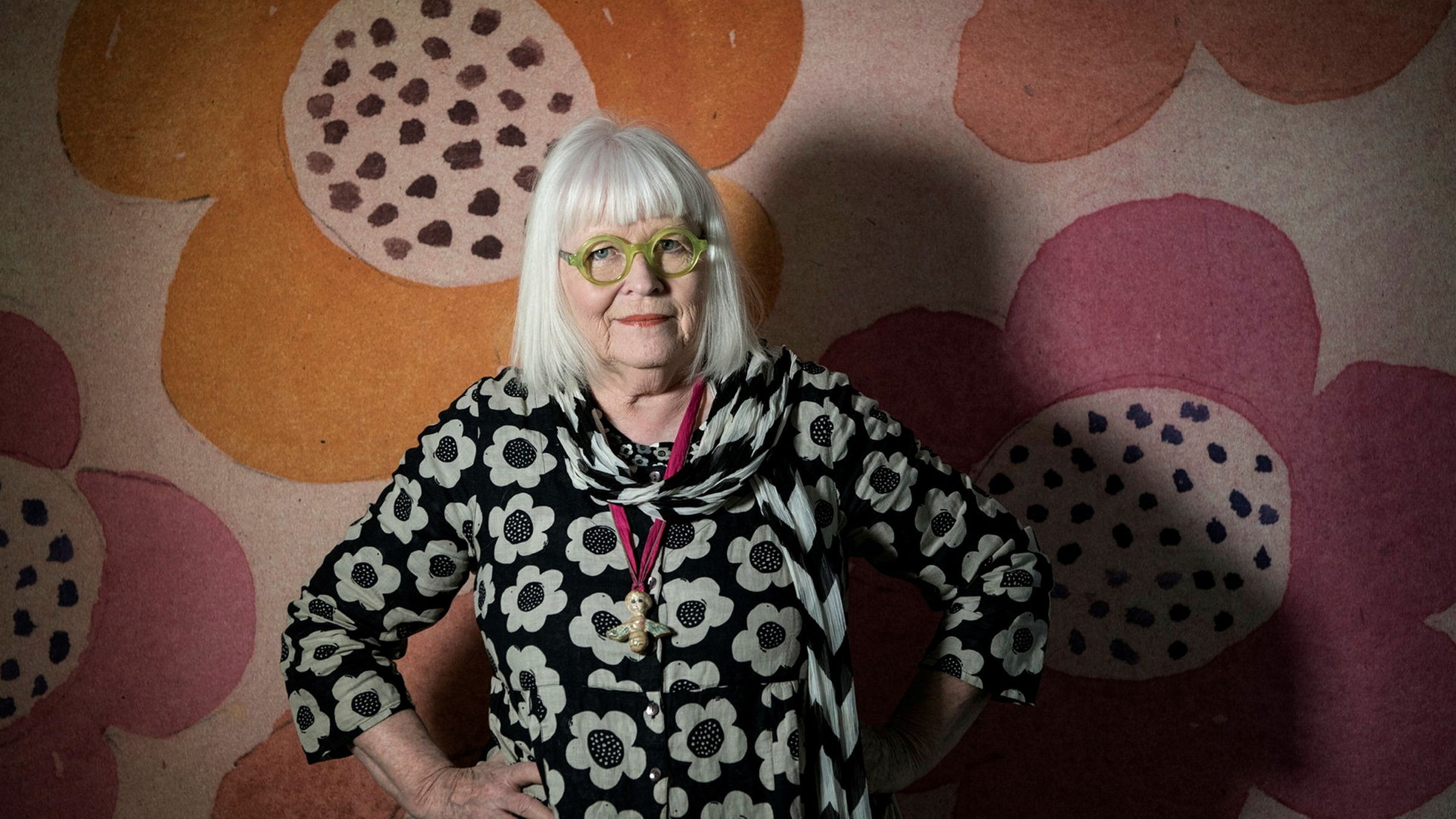 Gudrun Sjödén lämnar företaget efter kritiken - Market