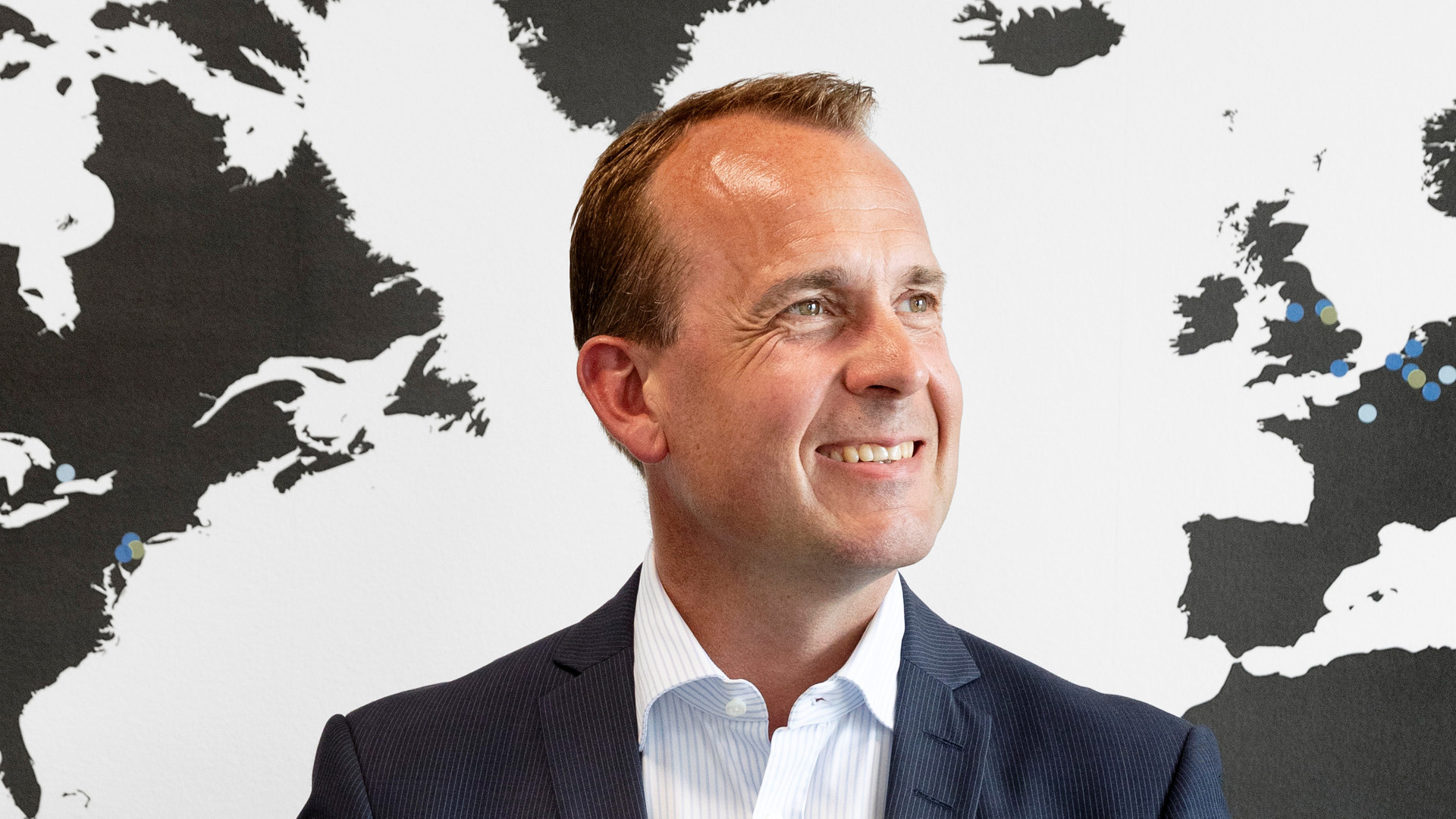 AAK håller fast vid tillväxtmålen